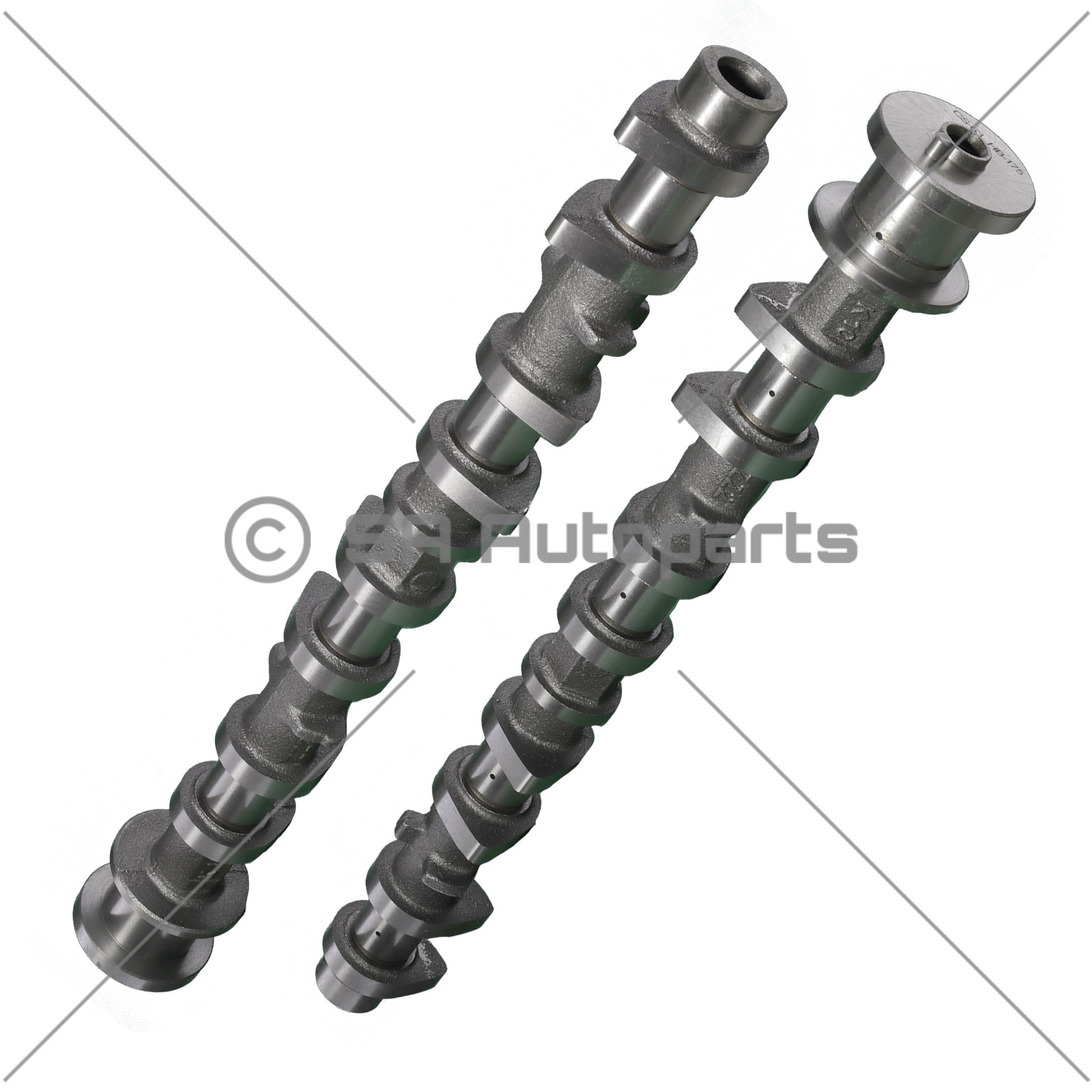 TOYOTA 1ZZ / 3ZZ / 4ZZ (INTAKE) CAMSHAFT – SA Autoparts