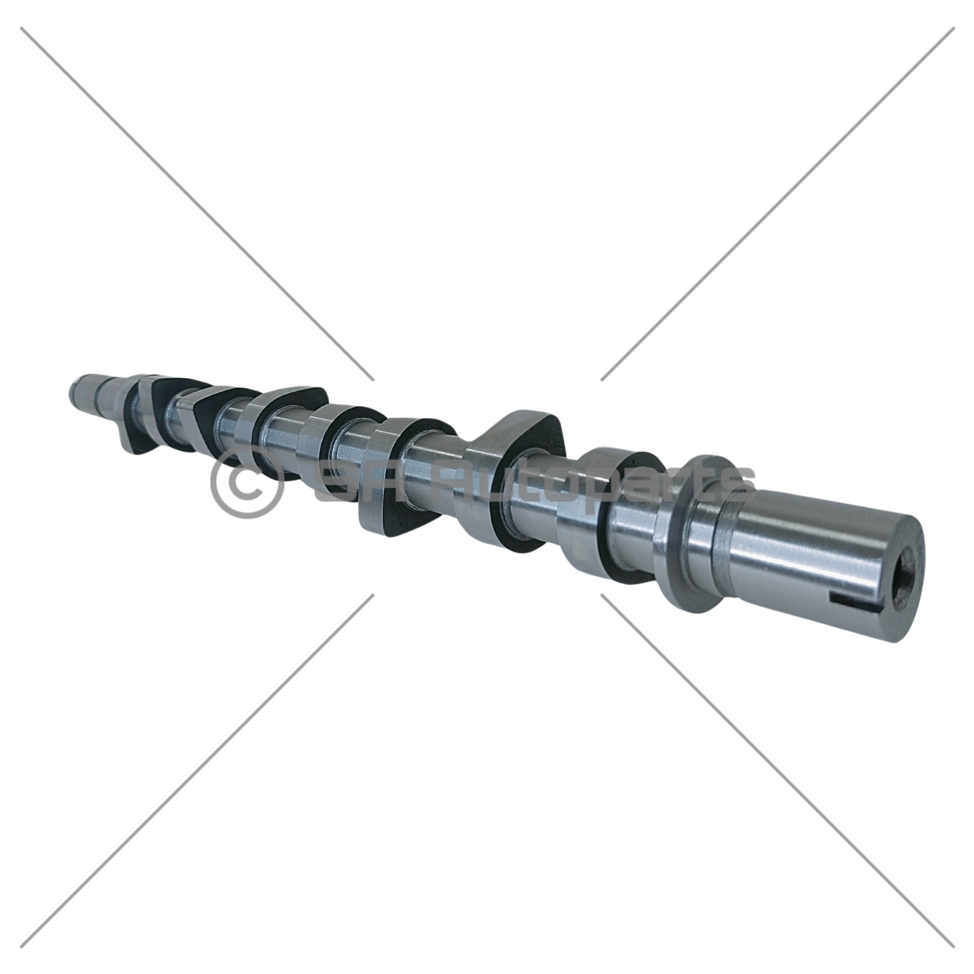 NISSAN NP200 / RENAULT DIESEL K9K CAMSHAFT – SA Autoparts