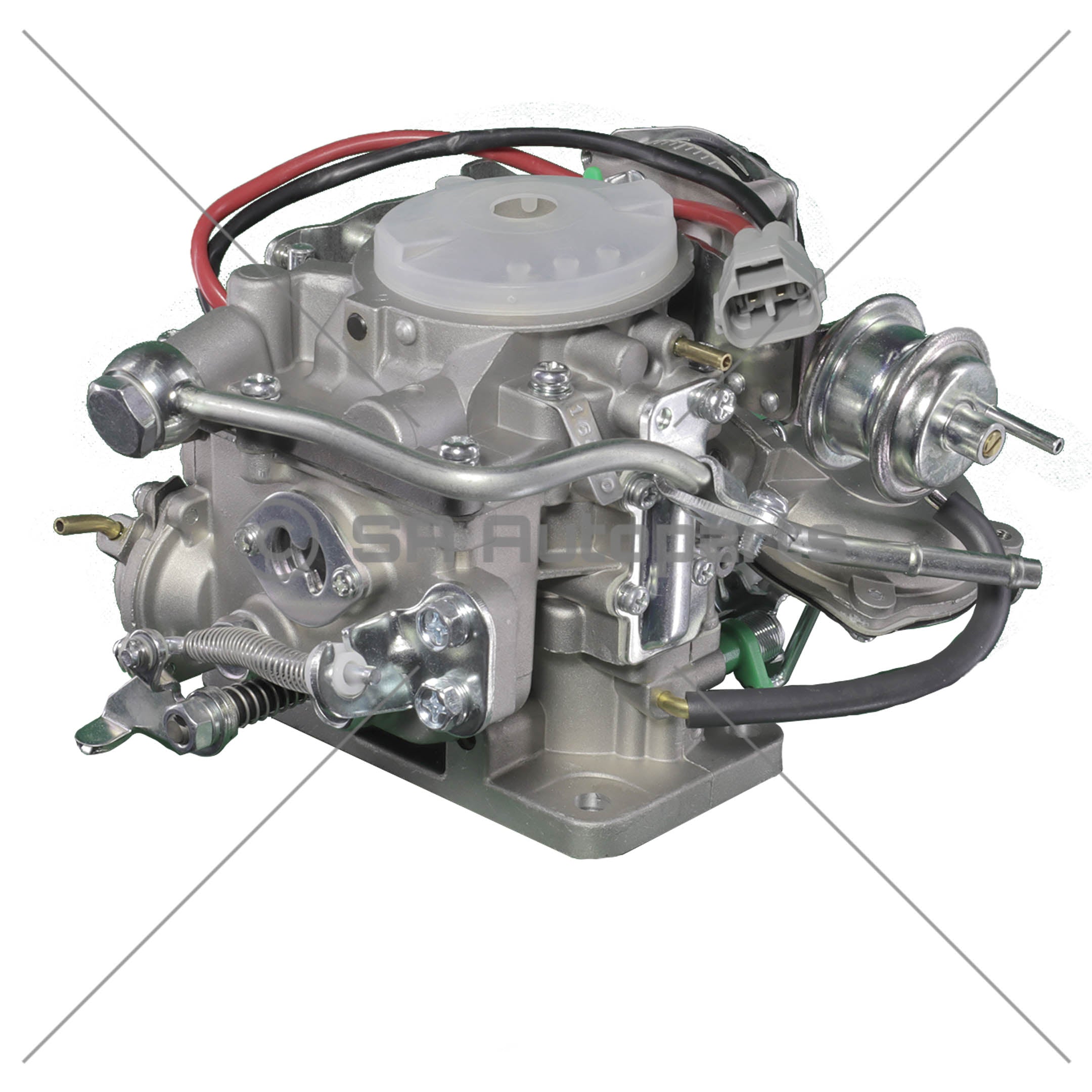 TOYOTA 4AF 16V CARBURETOR – SA Autoparts
