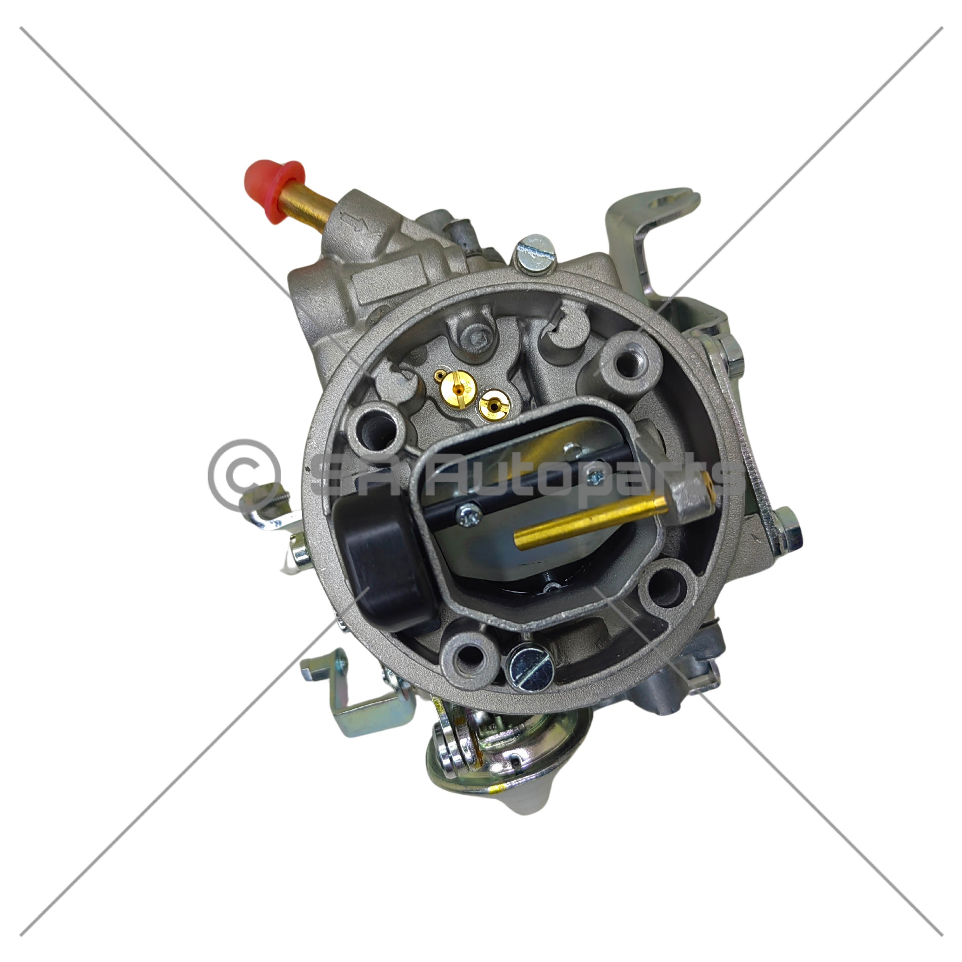 FIAT UNO 1100 CARBURETOR – SA Autoparts