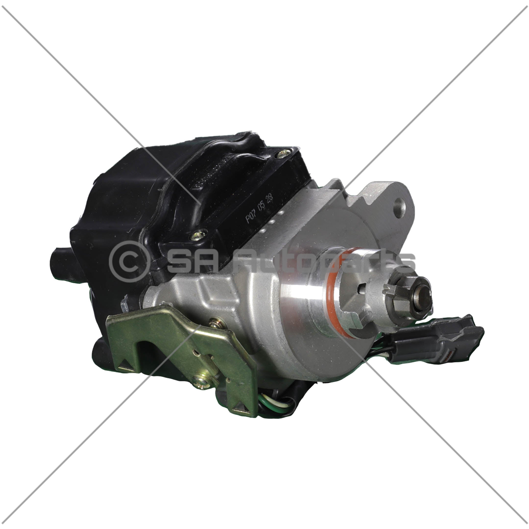 TOYOTA 7AFE (4PIN) DISTRIBUTOR – SA Autoparts