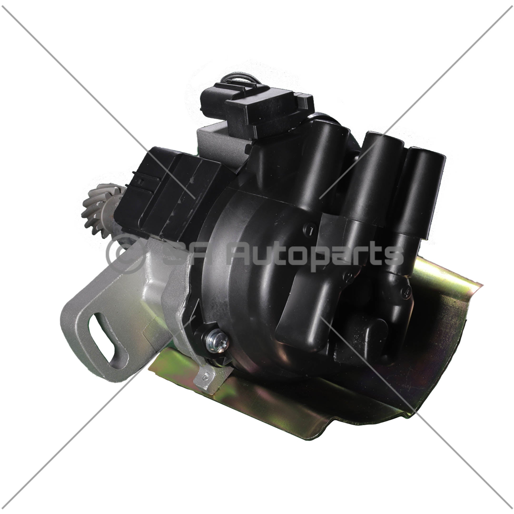FORD / MAZDA FS (3 + 6 PIN) DISTRIBUTOR – SA Autoparts