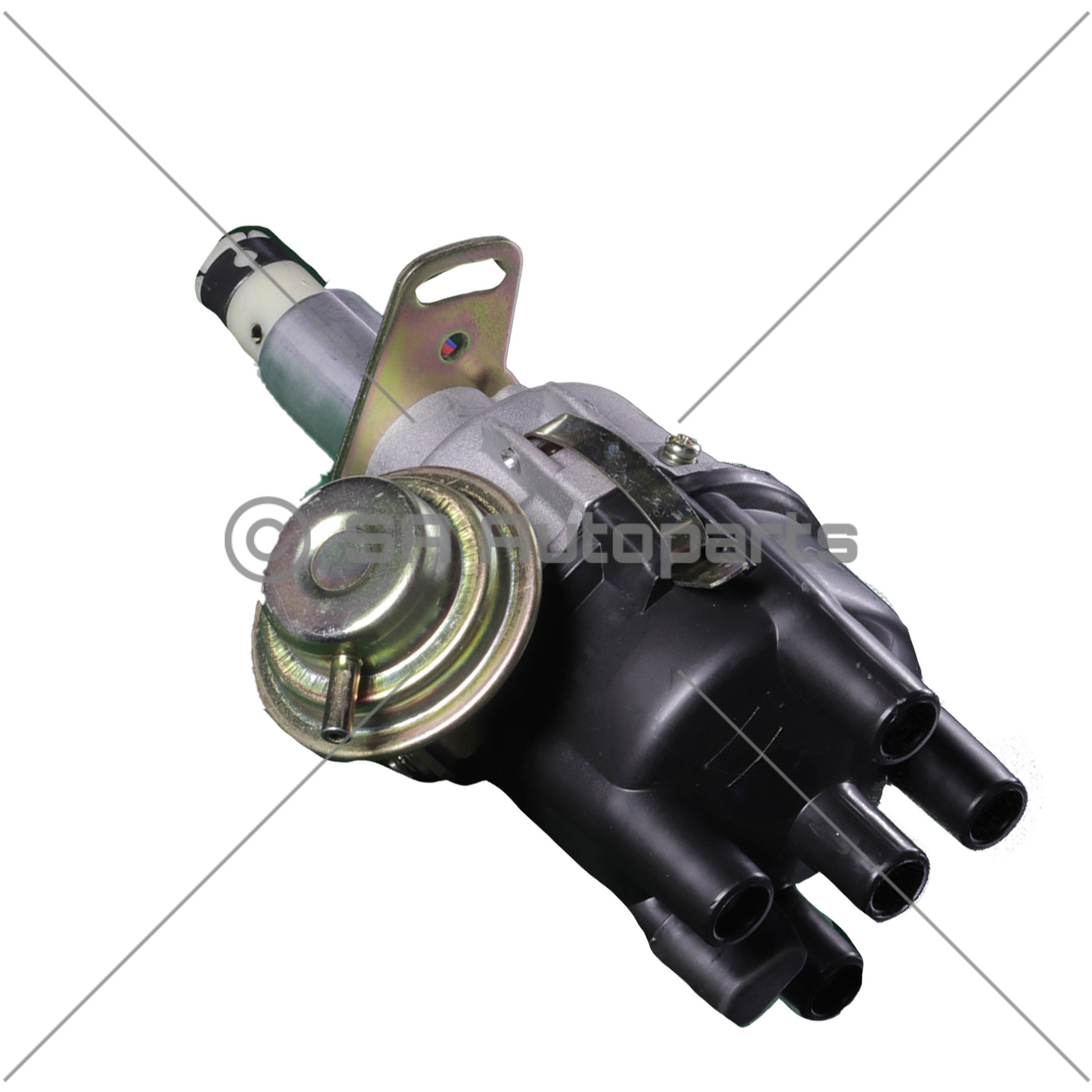 NISSAN L16 / L18 / Z24 ELECTRONIC DISTRIBUTOR – SA Autoparts
