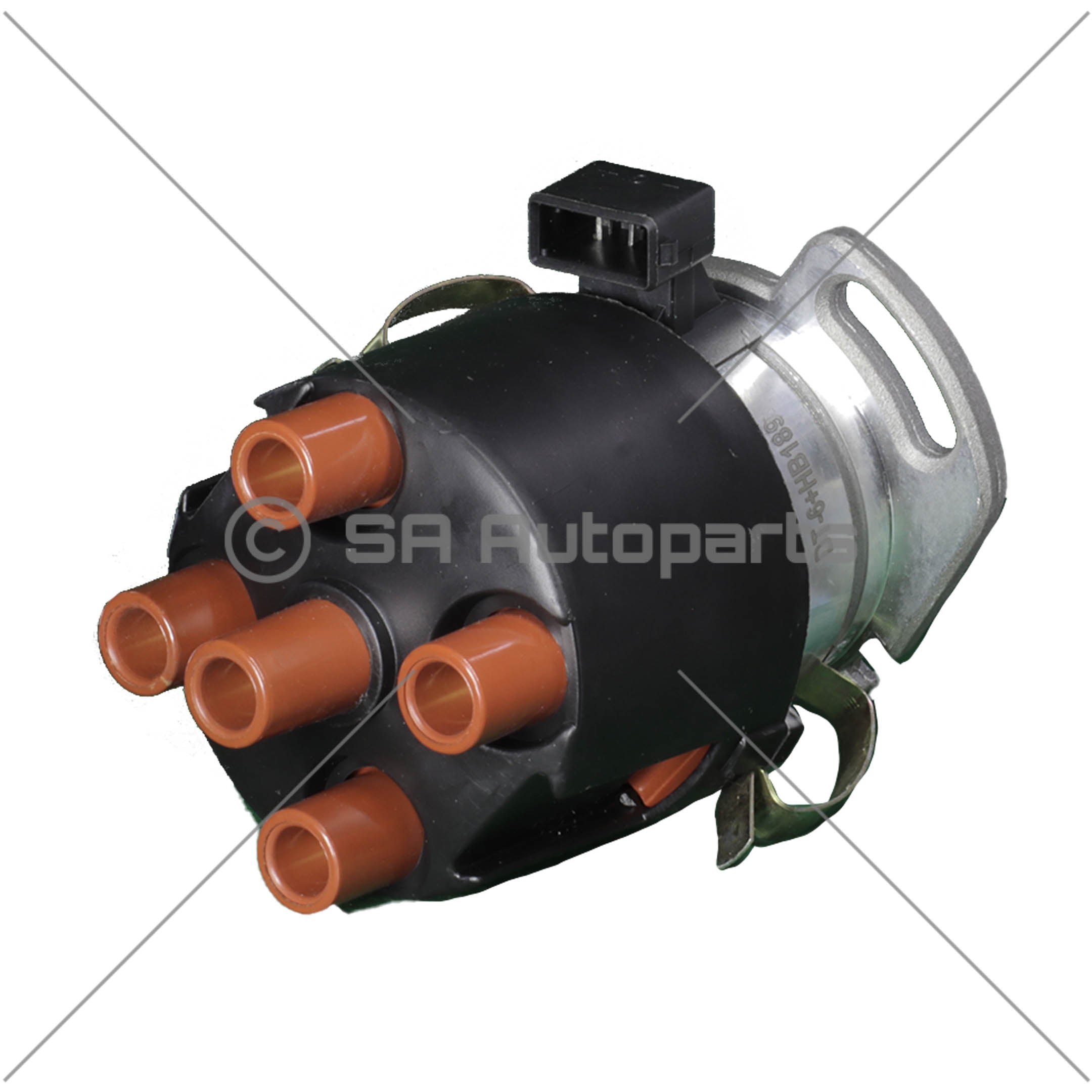 VW GOLF 16V ELECTRONIC DISTRIBUTOR – SA Autoparts