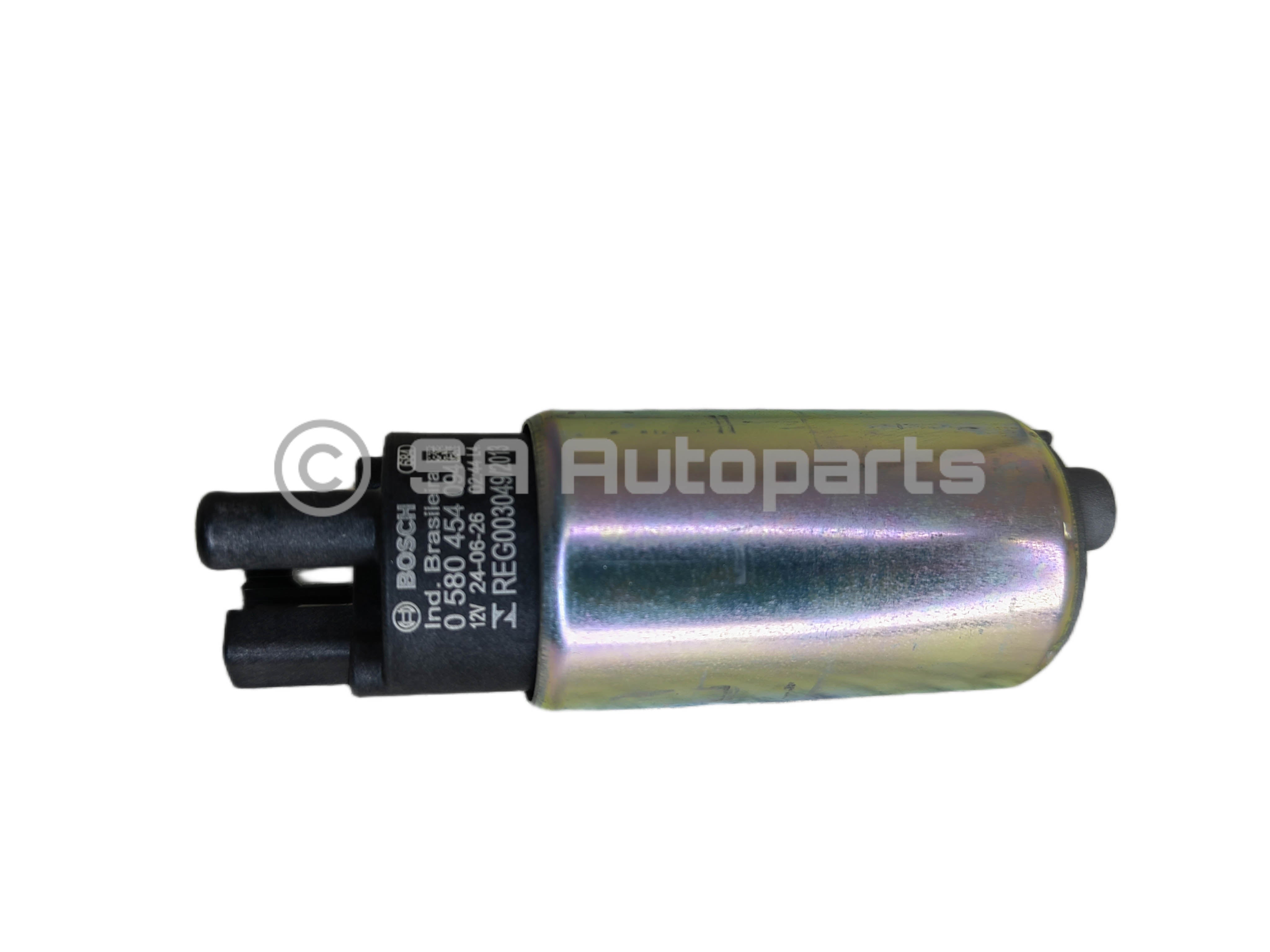 UNIVERSAL BOSCH fuel pump – SA Autoparts