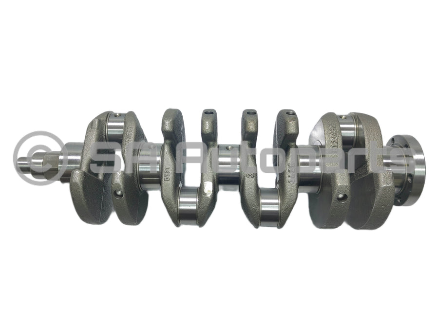 Crankshaft – SA Autoparts