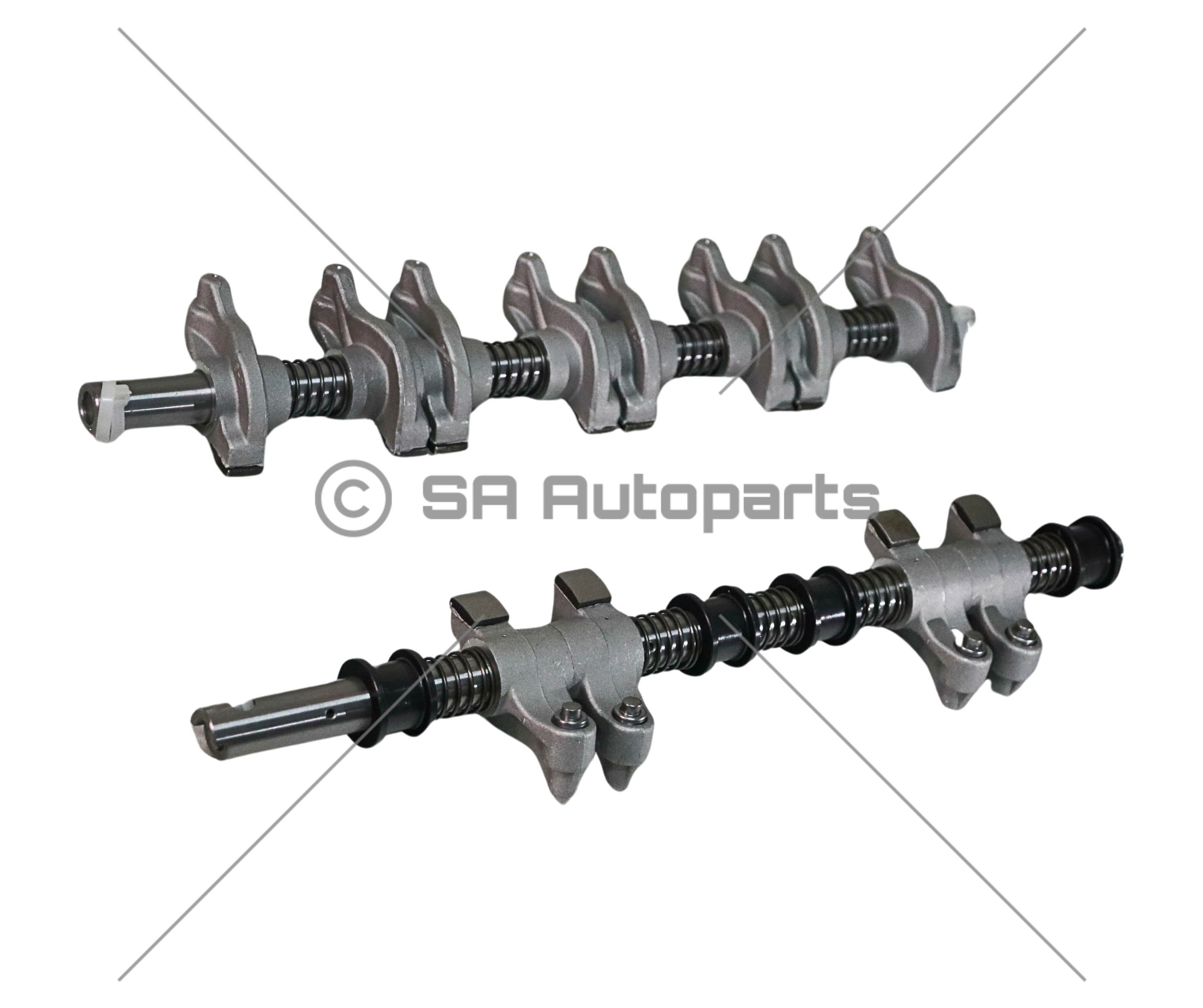 FORD / MAZDA F2 (COMPLETE) ROCKERSHAFT SET – SA Autoparts