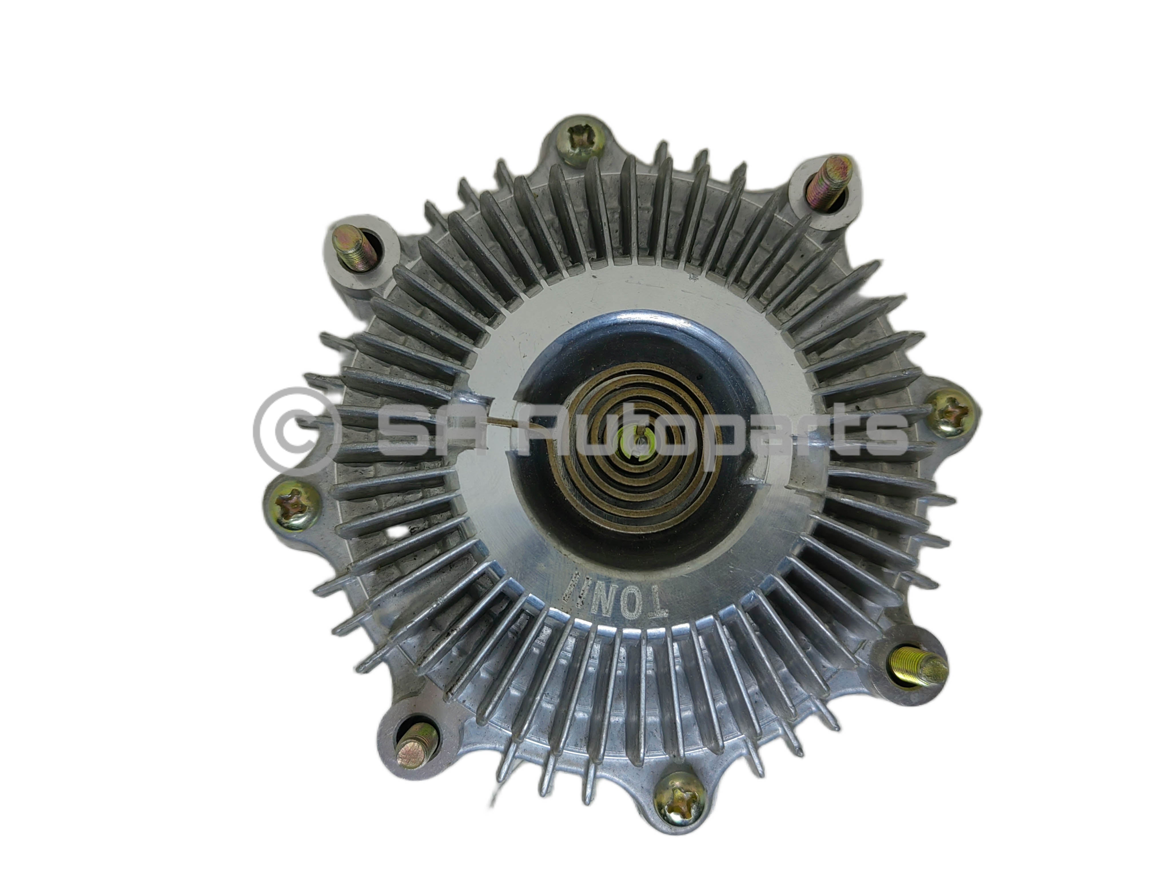 TOYOTA 18R VISCOUS – SA Autoparts