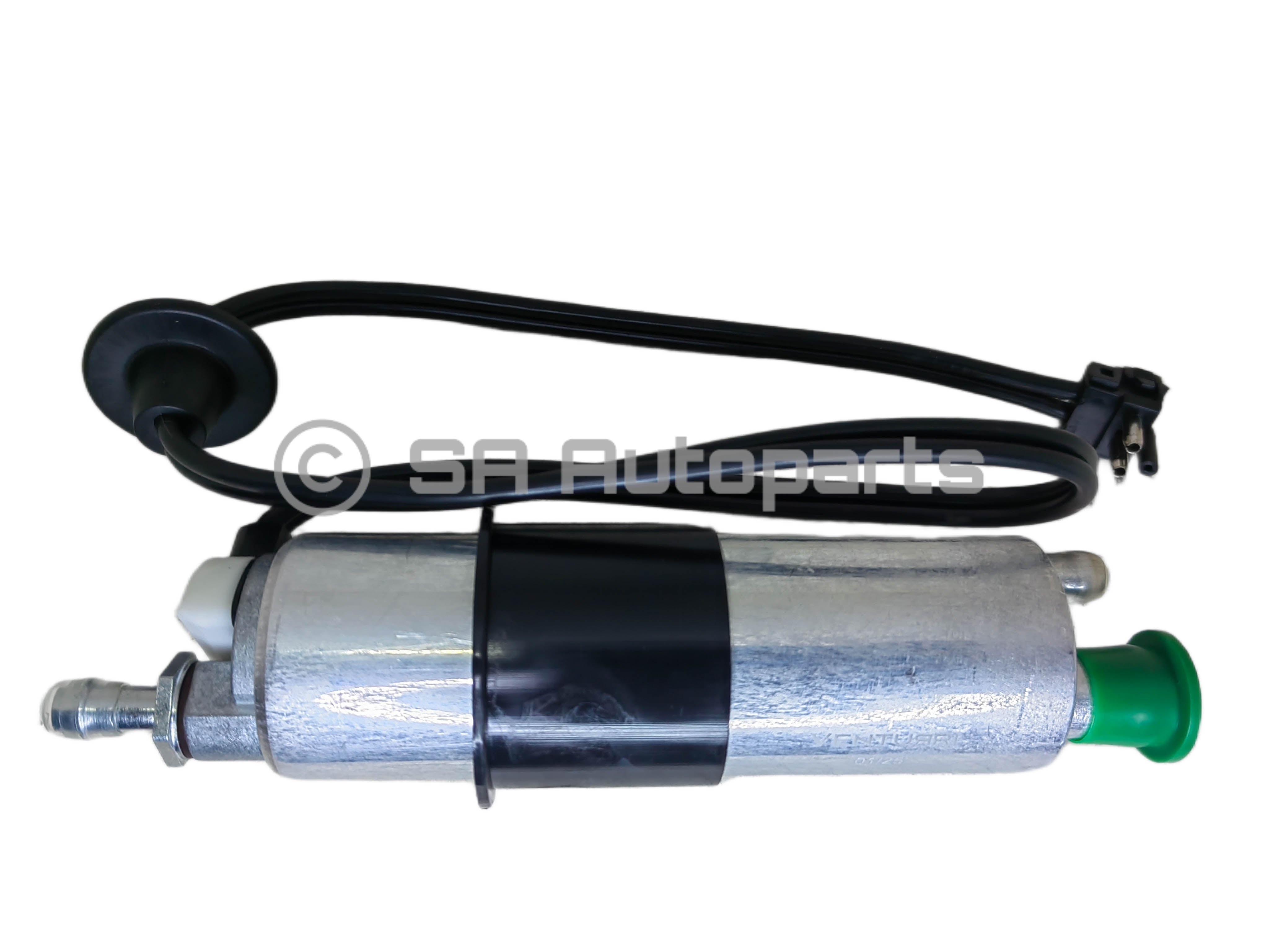 VW VELOCITY 4BAR fuel pump – SA Autoparts