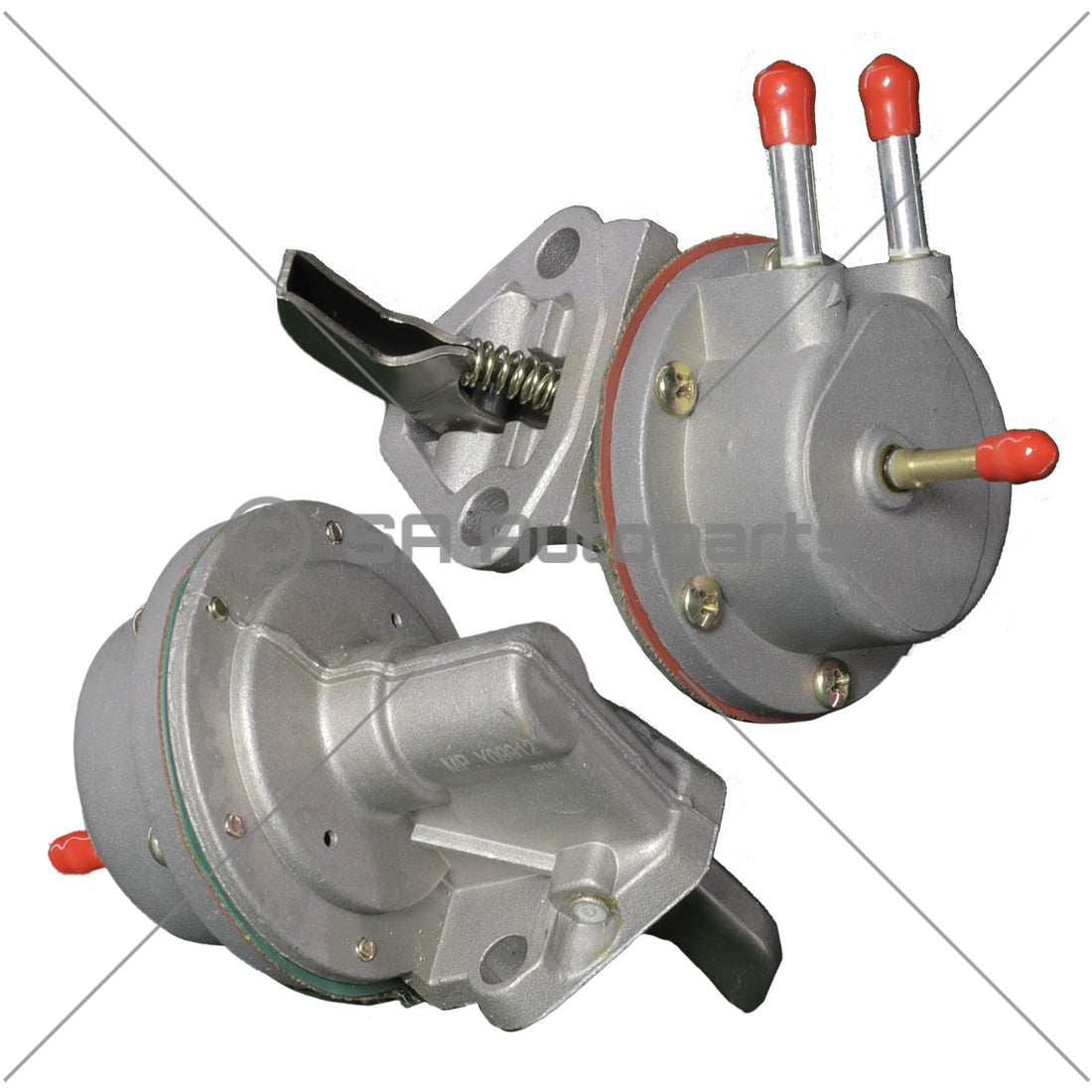 RENAULT R9 / R11 (3 pipe) mechanical fuel pump – SA Autoparts
