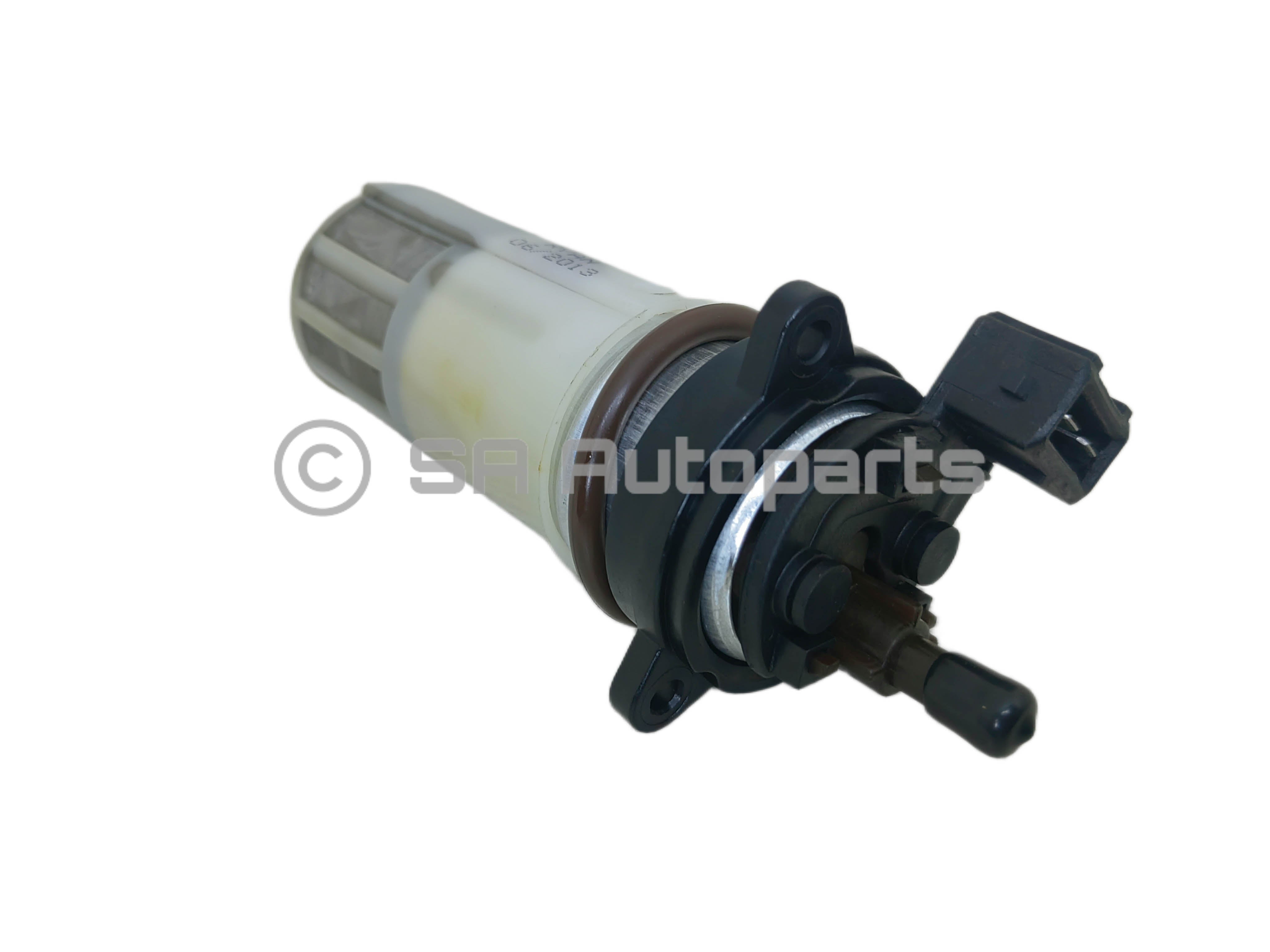 VW MK2 GTI/CLI 6BAR fuel pump – SA Autoparts