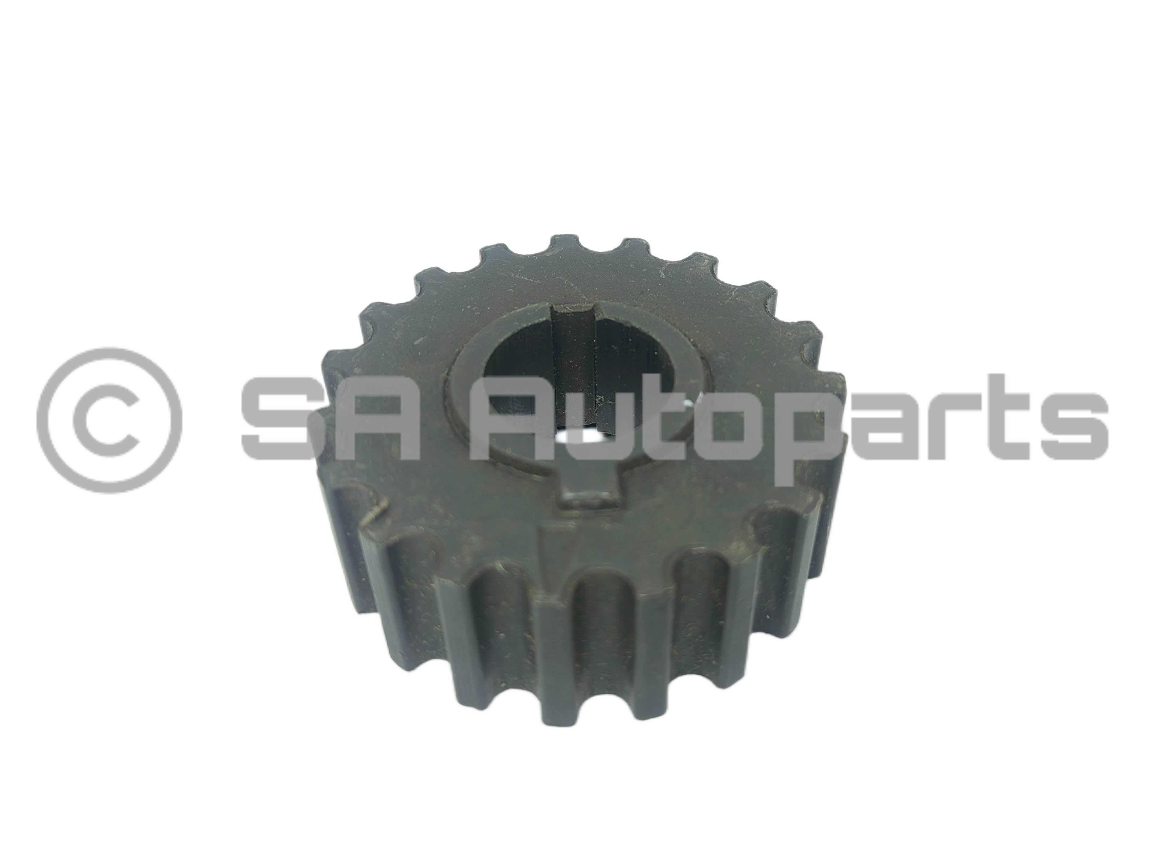 Opel (19T)(round) crank gear – SA Autoparts