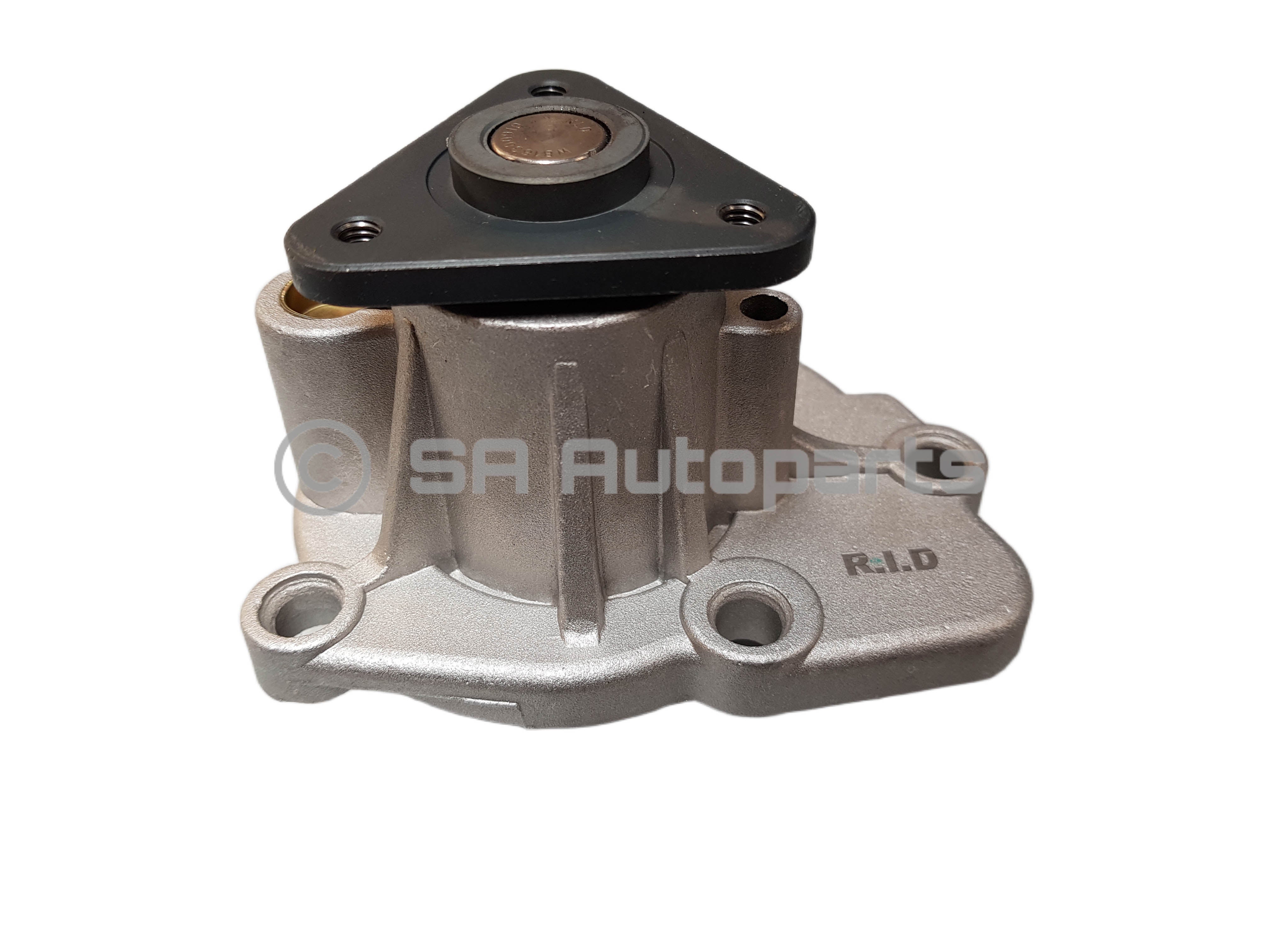 HYUNDAI IX35 2L water pump – SA Autoparts