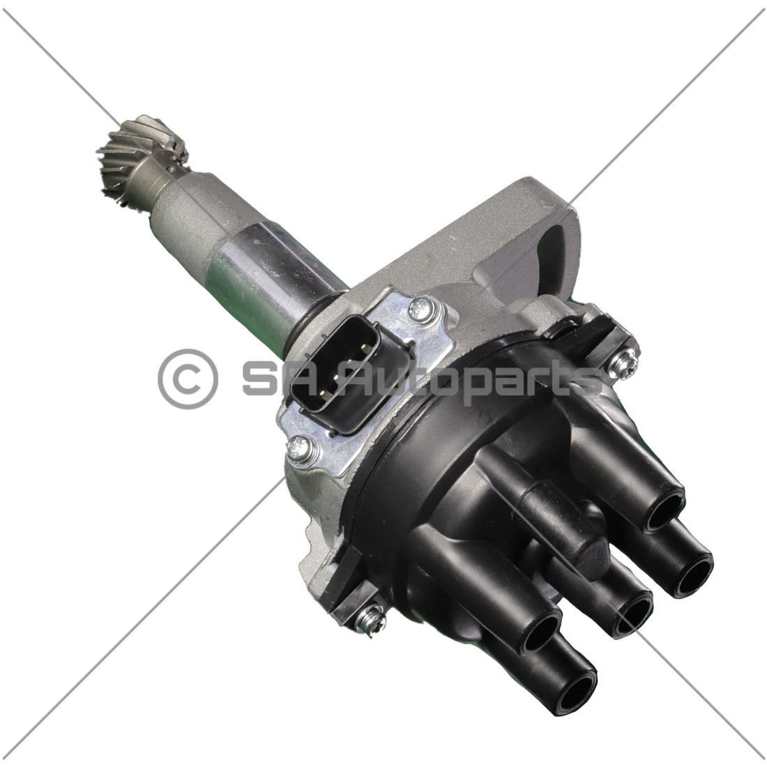 MAZDA G6 B2600 (4 PIN) DISTRIBUTOR – SA Autoparts