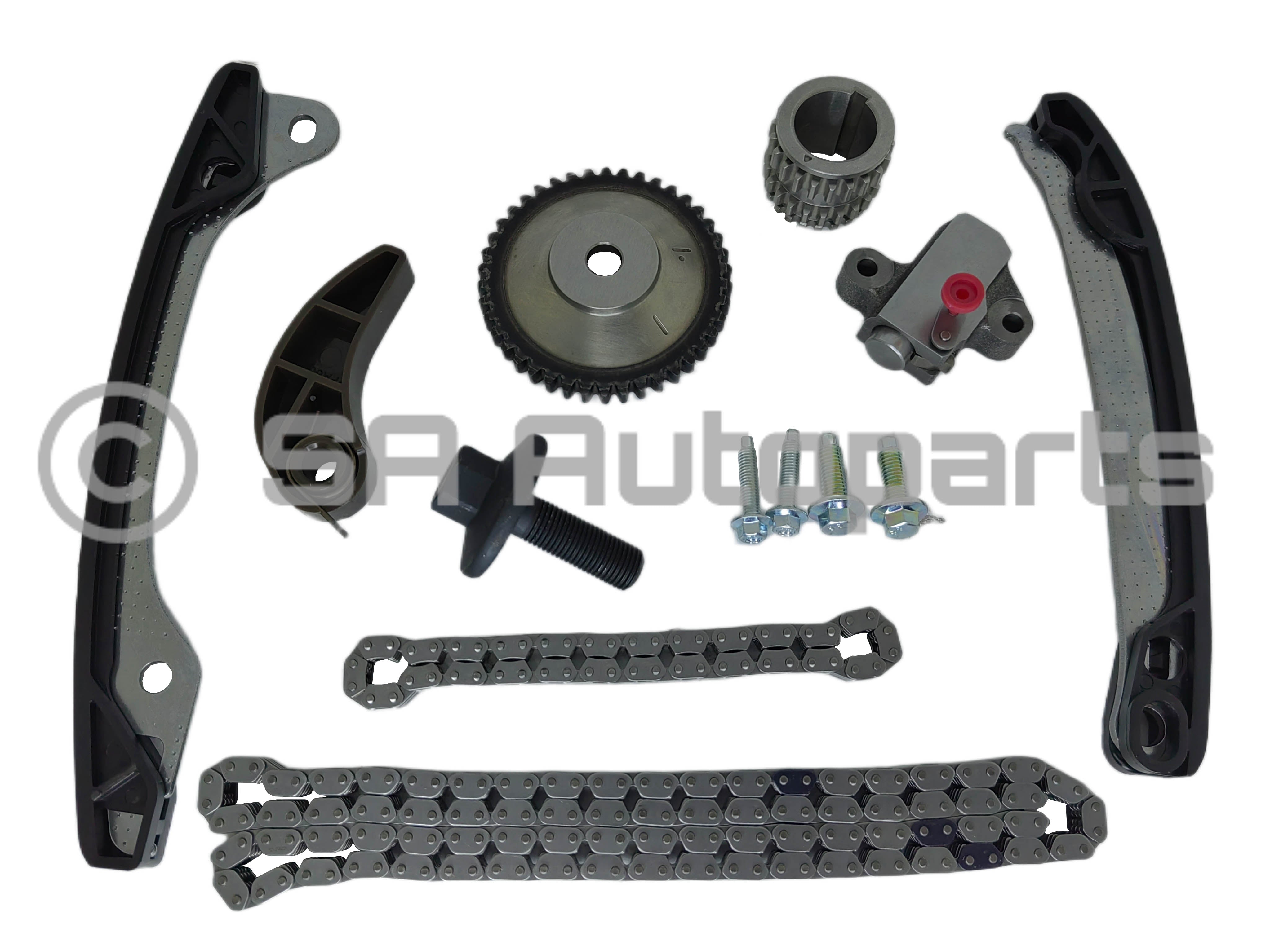 RENAULT CLIO H4B timing chain kit – SA Autoparts