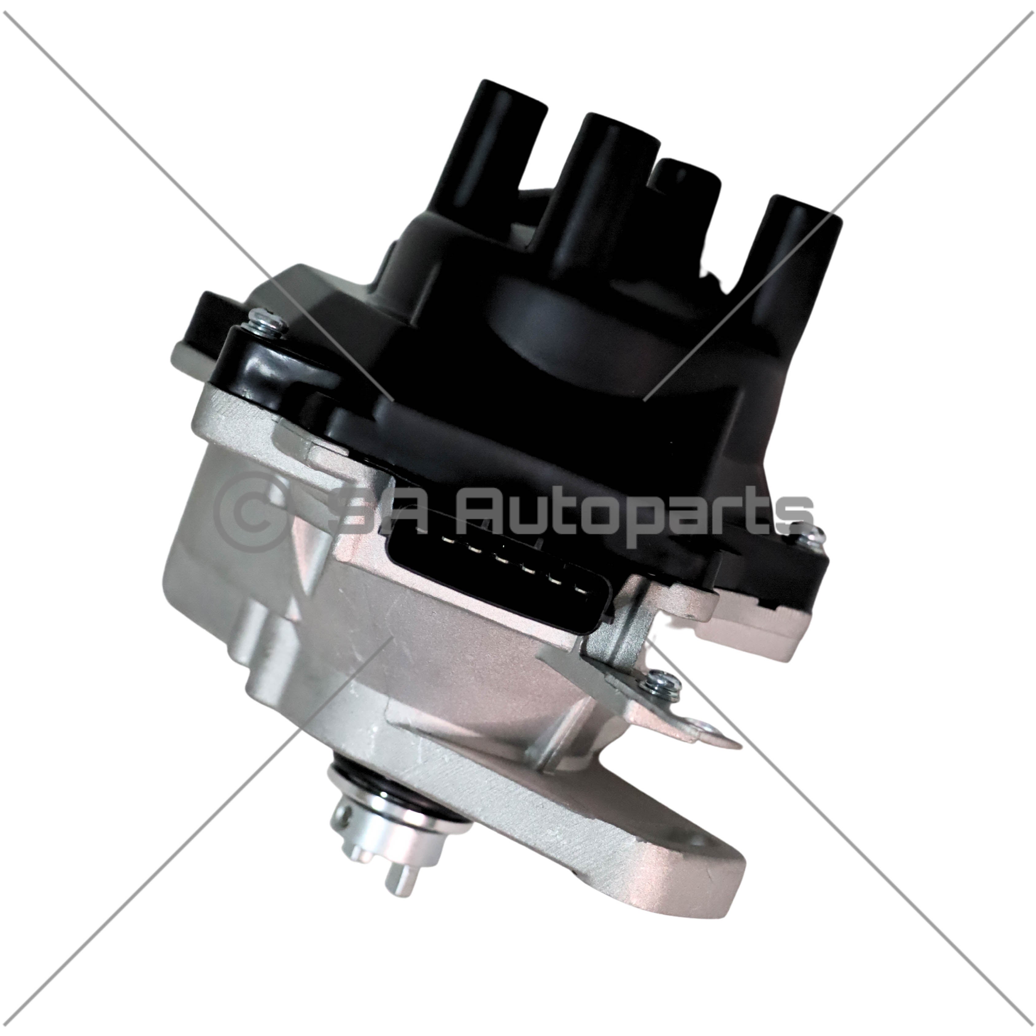 HONDA D15B FUEL INJECTION (7 PIN) DISTRIBUTOR – SA Autoparts