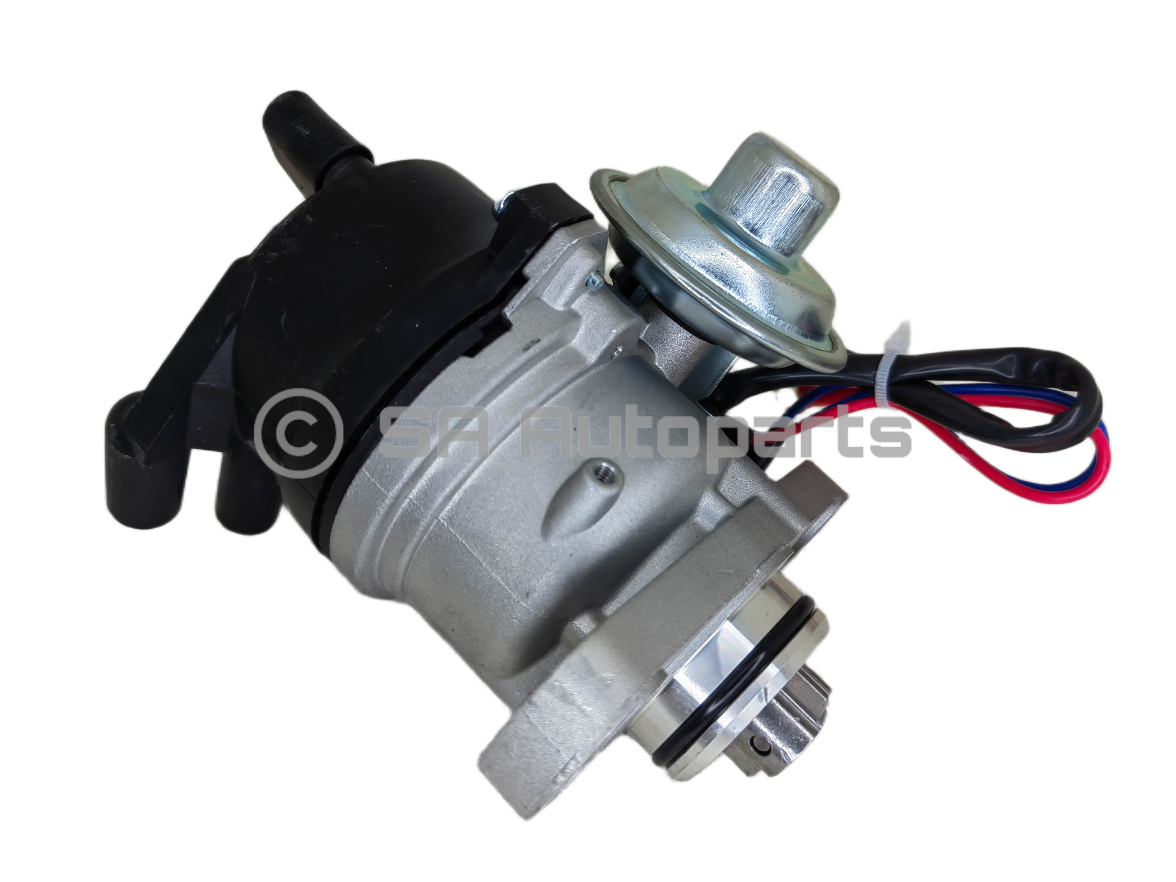 HYUNDAI ACCENT 12V + vacuum distributor – SA Autoparts