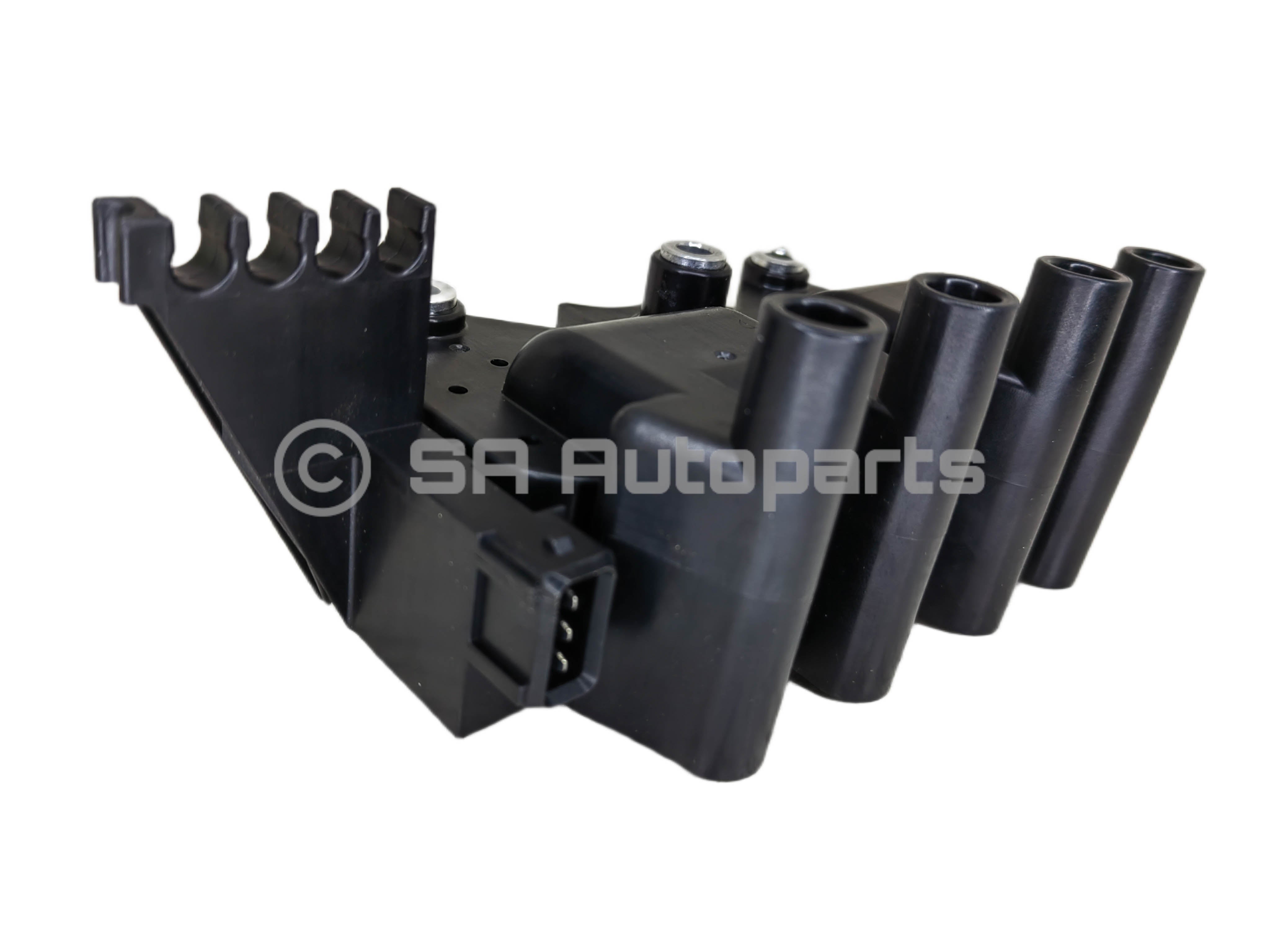 Fiat Palio / Sienna (3pin) coil – SA Autoparts