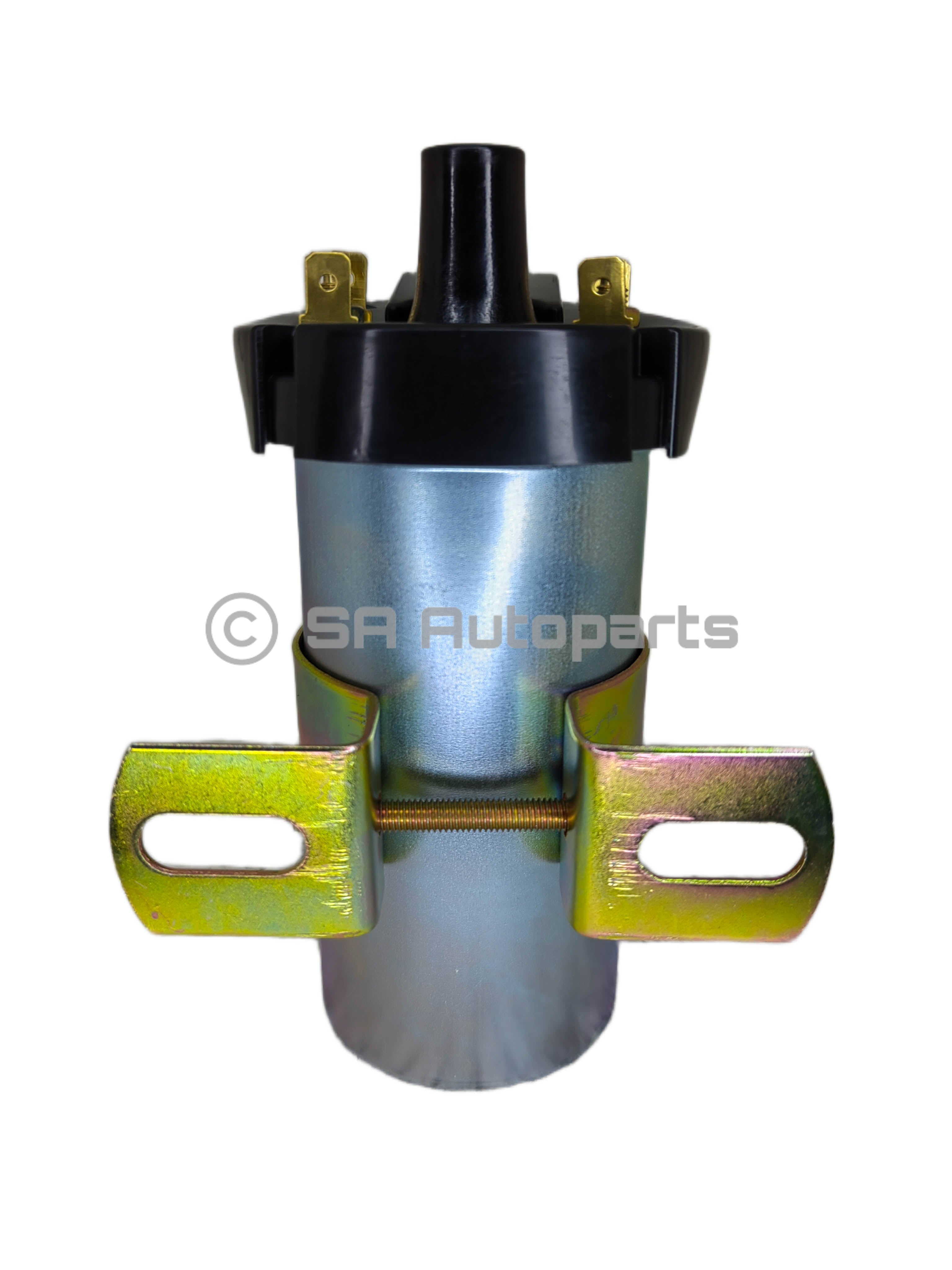 Universal 12V Electronic bottle coil – SA Autoparts