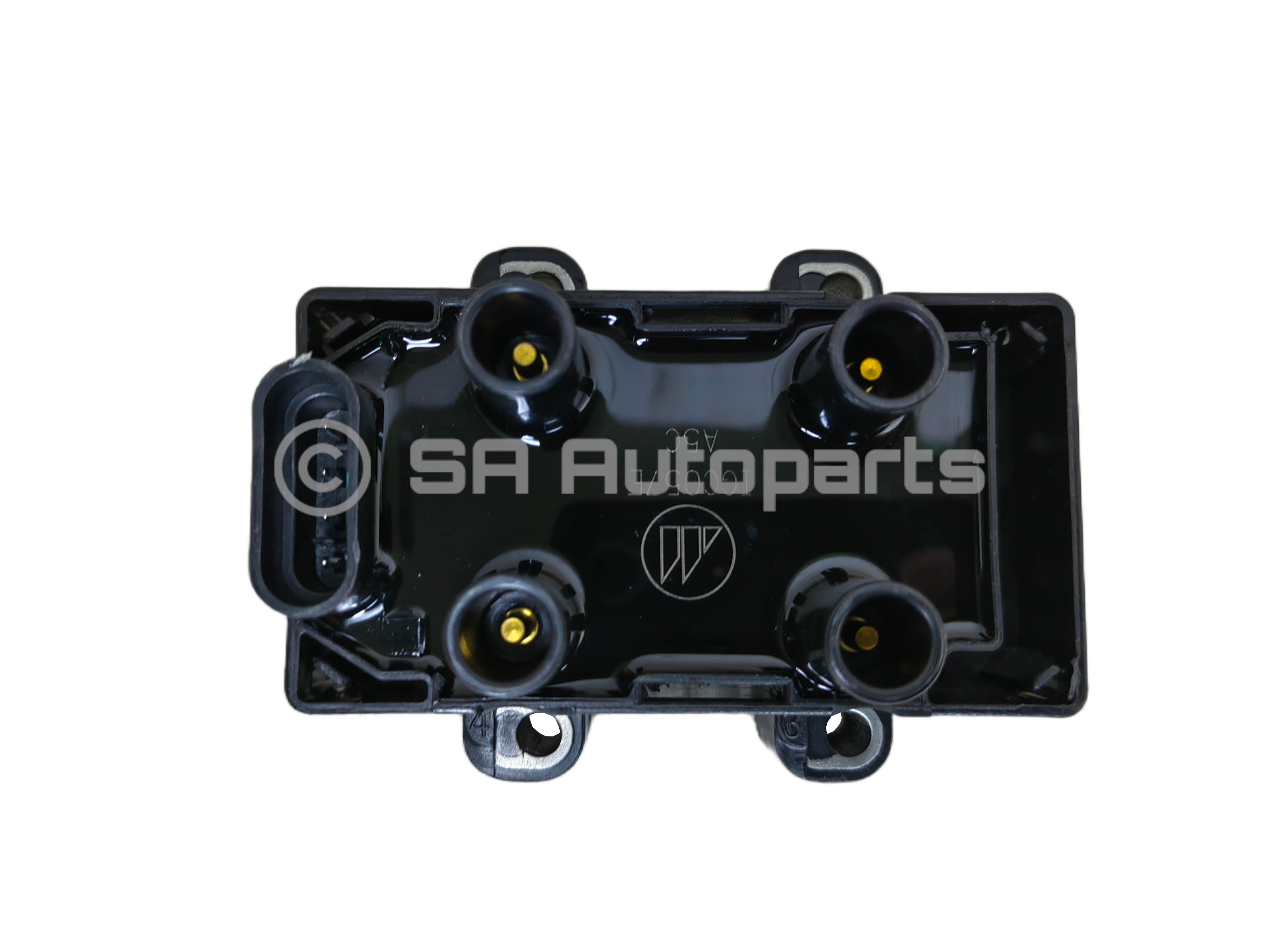 Nissan NP200 (4pin) coil – SA Autoparts