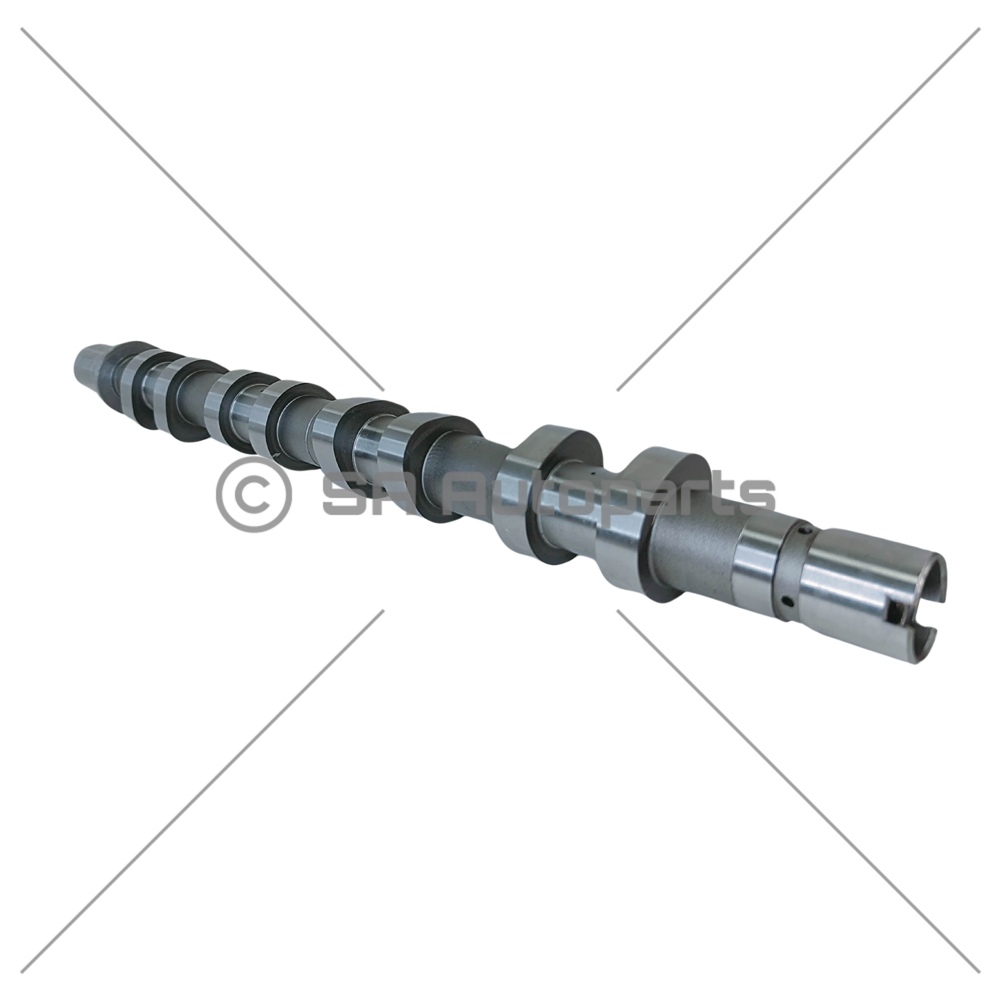 RENAULT K4M (INTAKE) CAMSHAFT – SA Autoparts