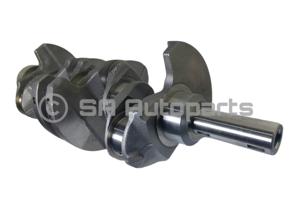 NISSAN KA24DE 16V CRANKSHAFT – SA Autoparts