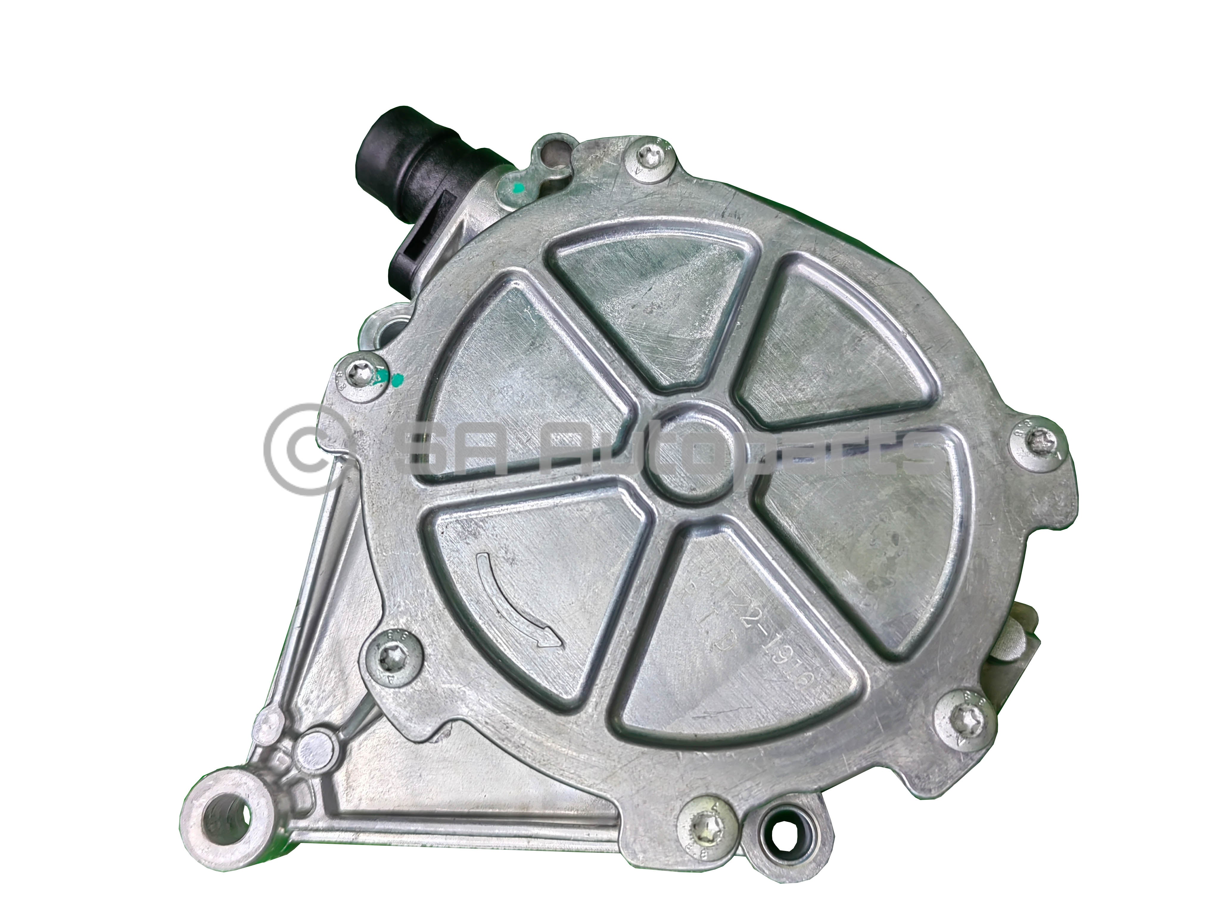 BMW F30 320i N20 Vacuum Pump – SA Autoparts
