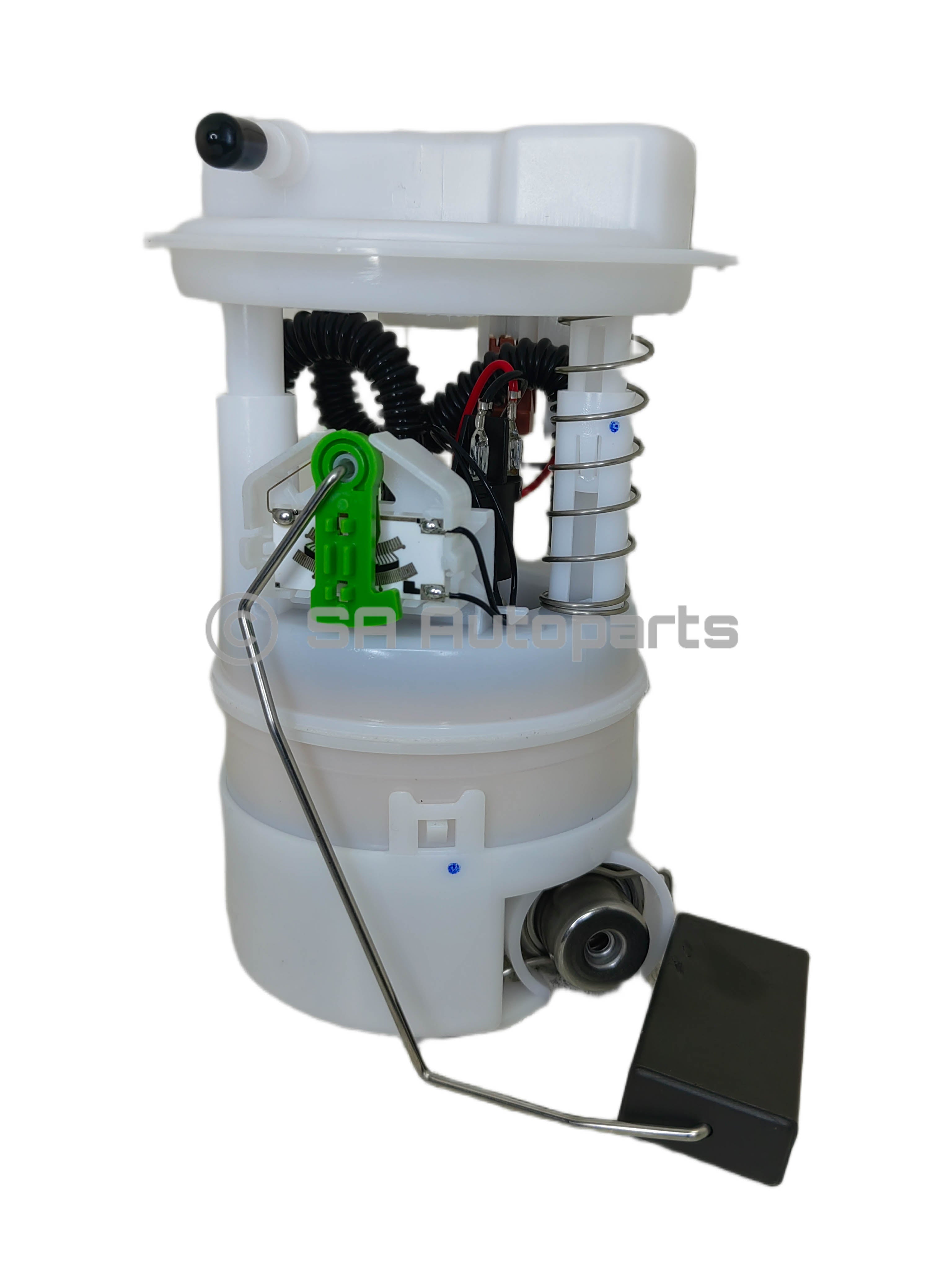 NISSAN NP200 (4pin)(1pipe) comp fuel pump – SA Autoparts