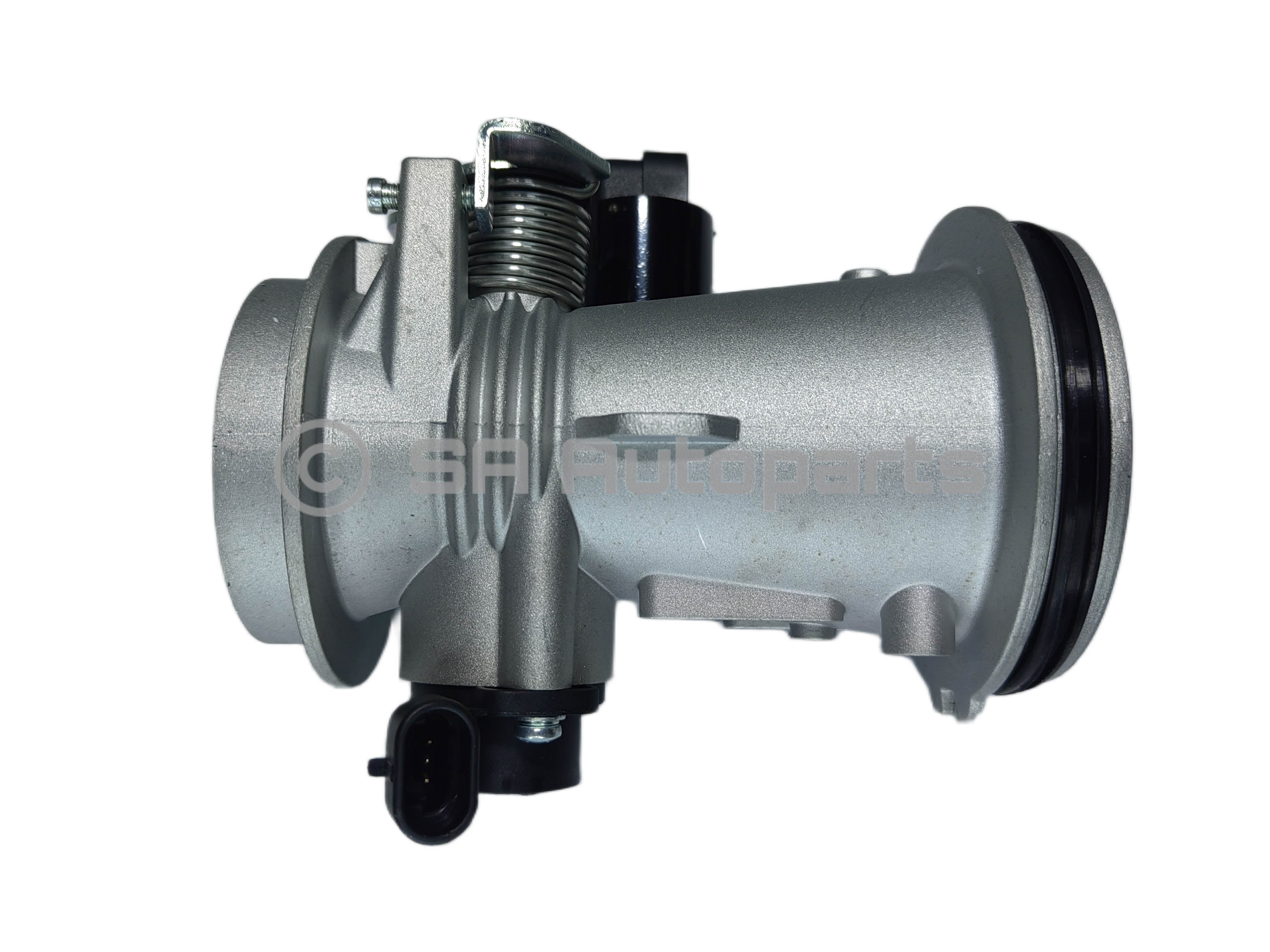 Nissan NP200 8V K7M Throttle Body – SA Autoparts