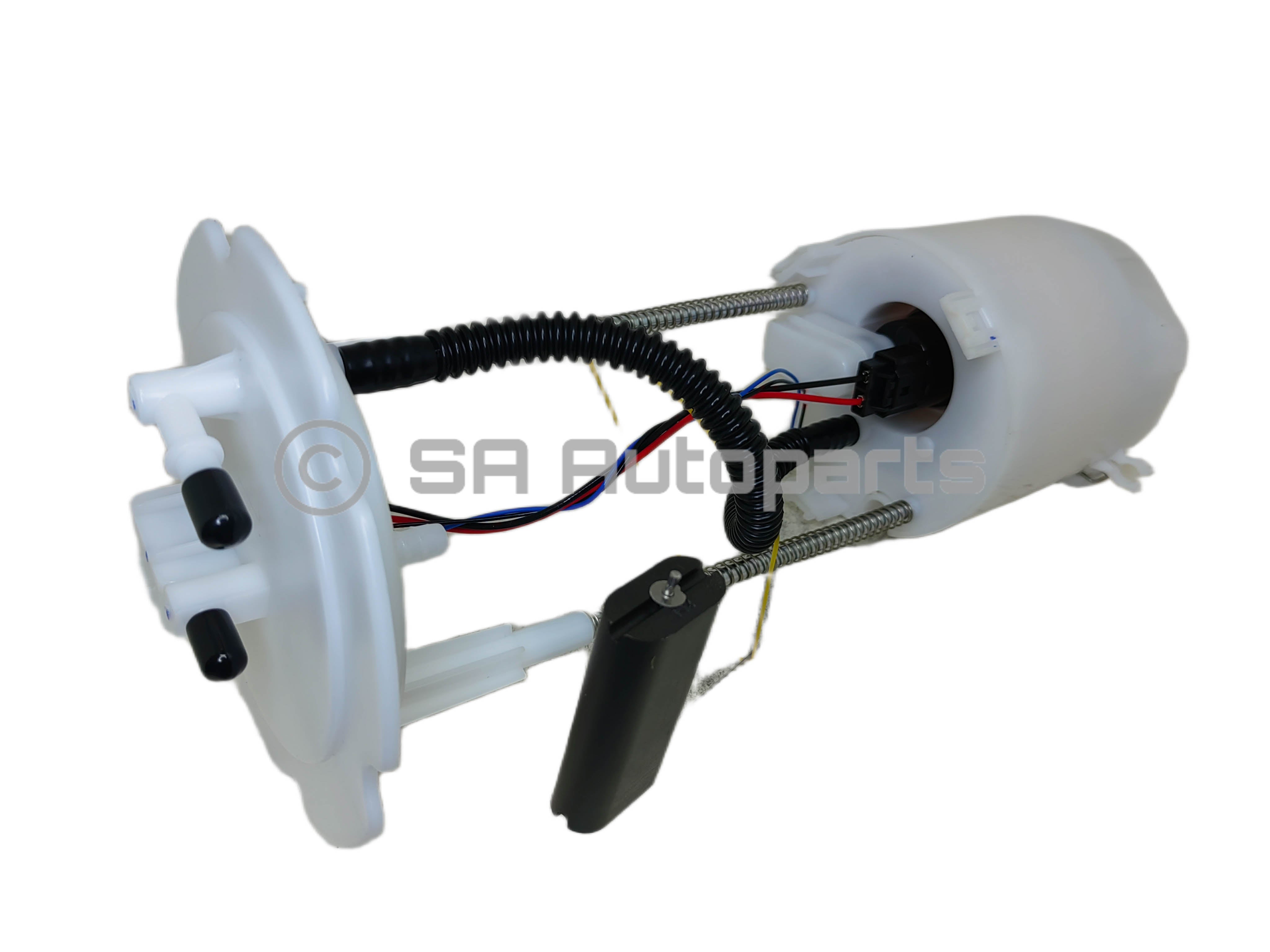 NISSAN IMPENDULO NV350 (5pin)(2pipe) comp fuel pump – SA Autoparts