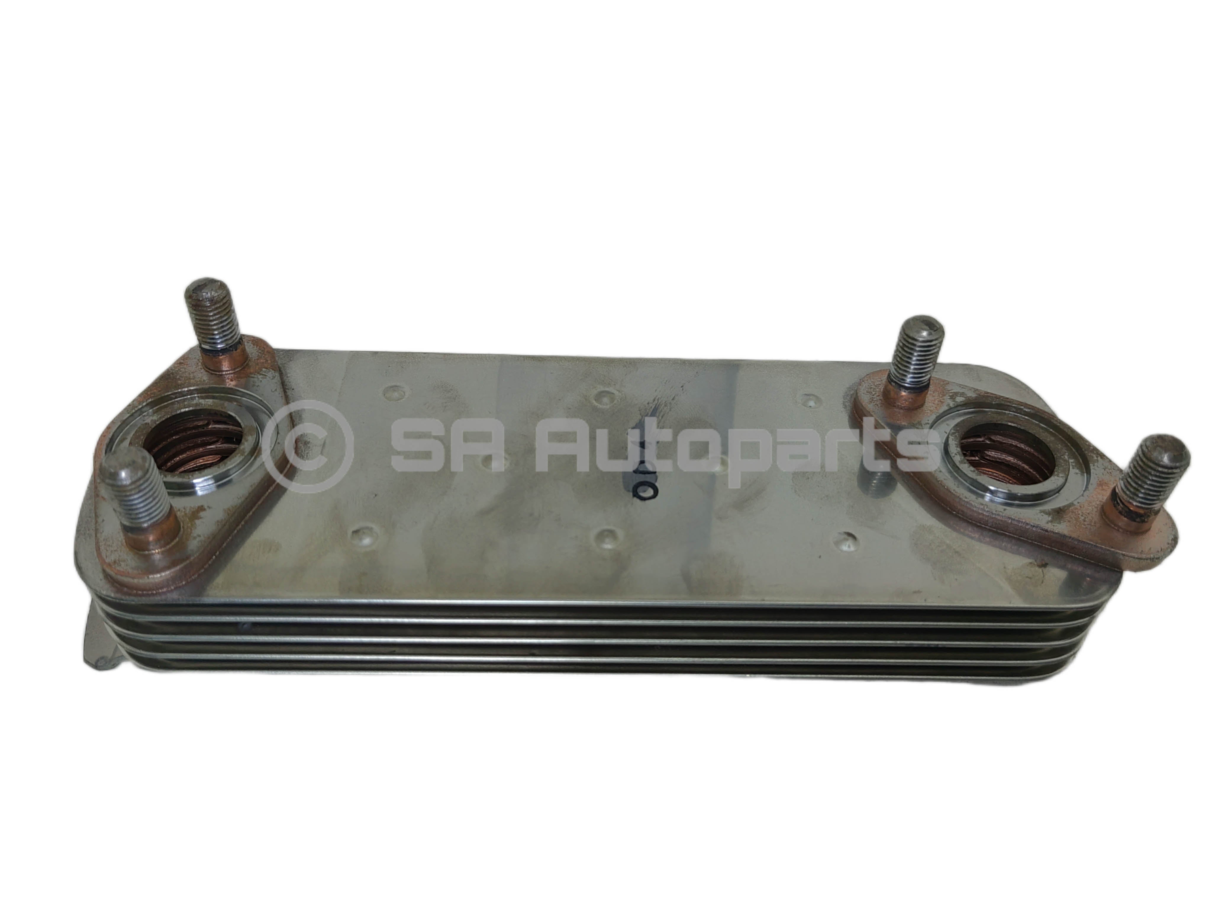 KIA K2700 J2 oil cooler – SA Autoparts