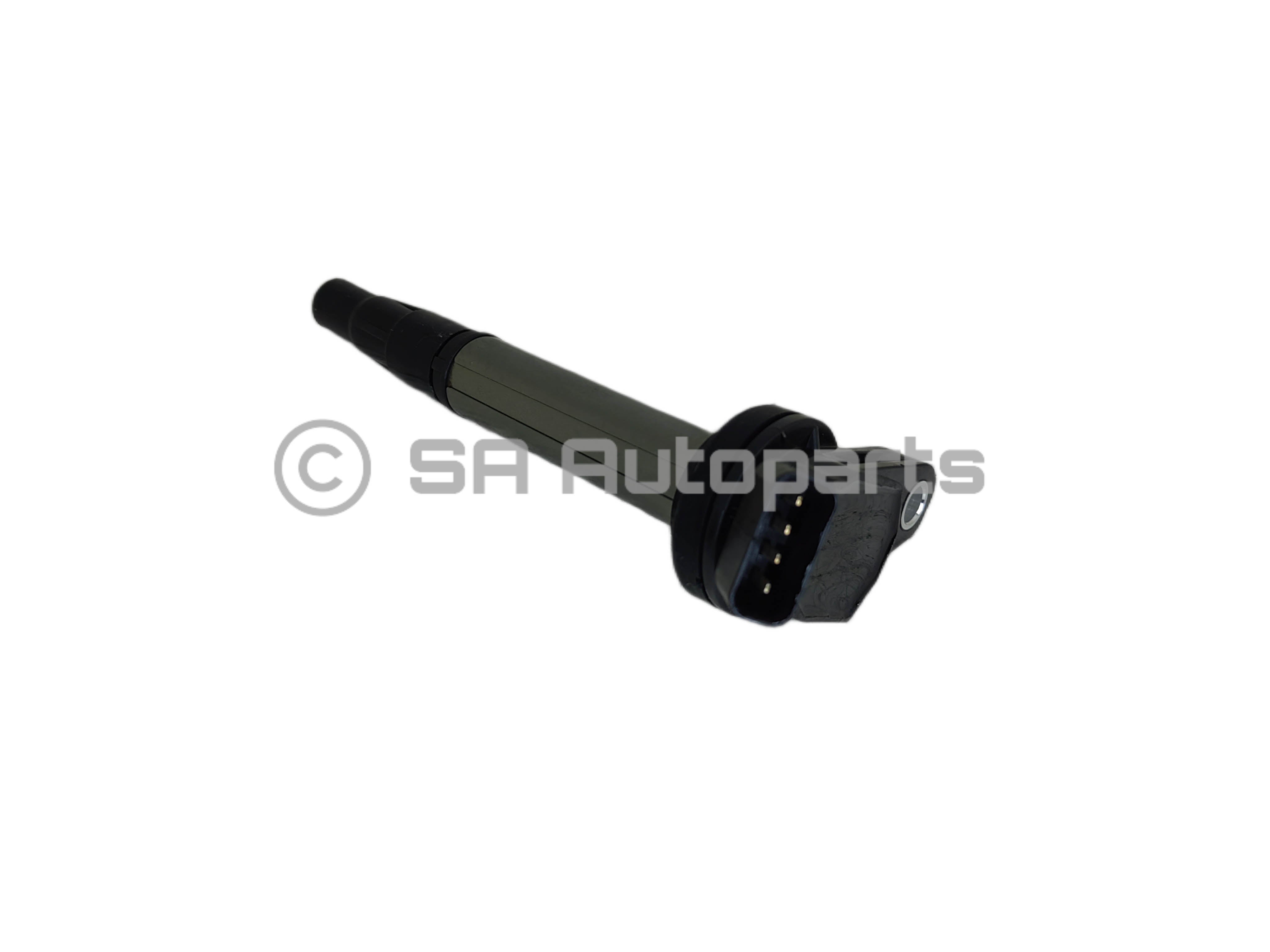 TOYOTA Auris / Corolla 1ZR (4 pin) COP – SA Autoparts