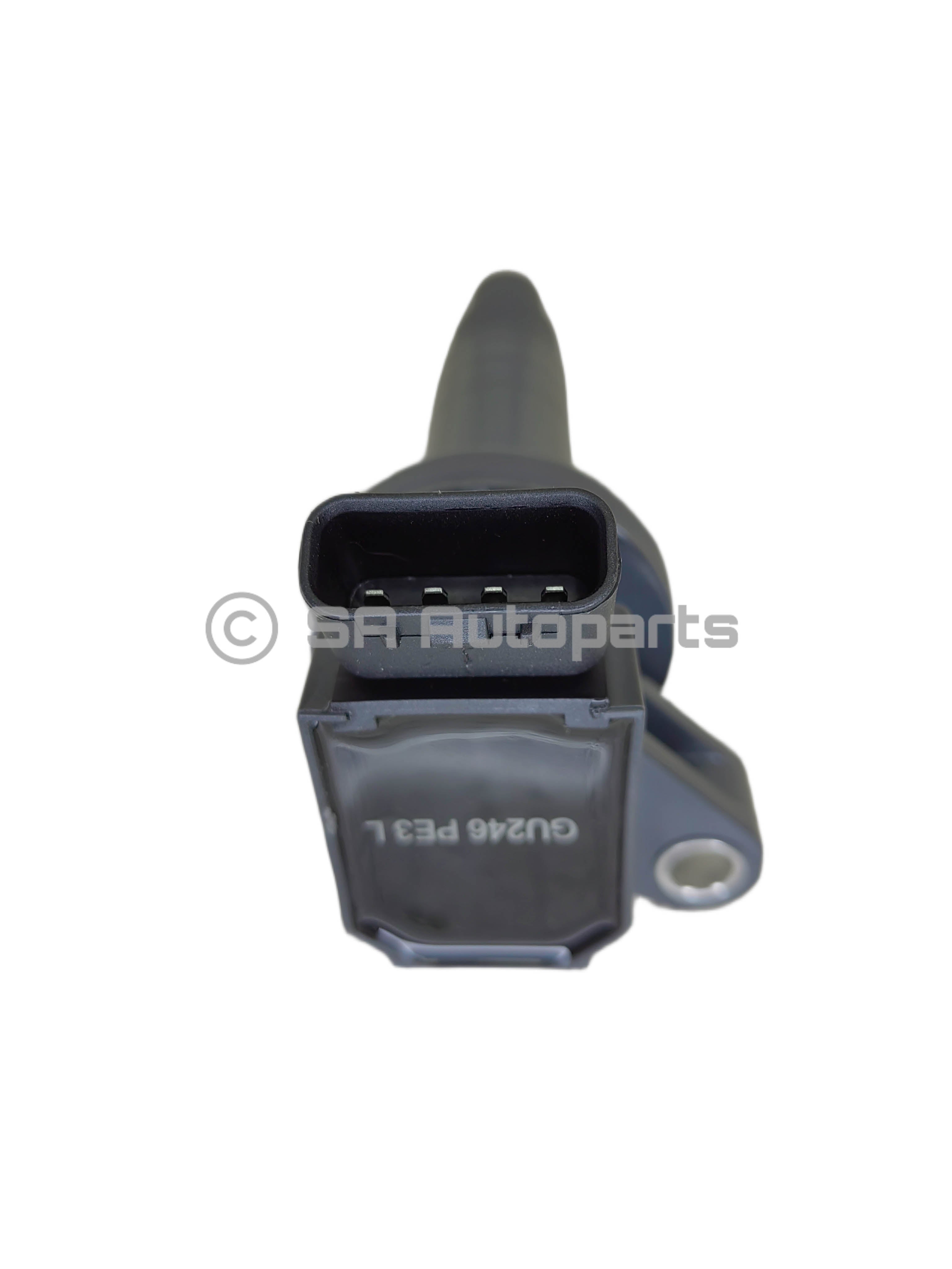 TOYOTA 3ZZ/4ZZ RUNX / COROLLA (4 pin) COP – SA Autoparts