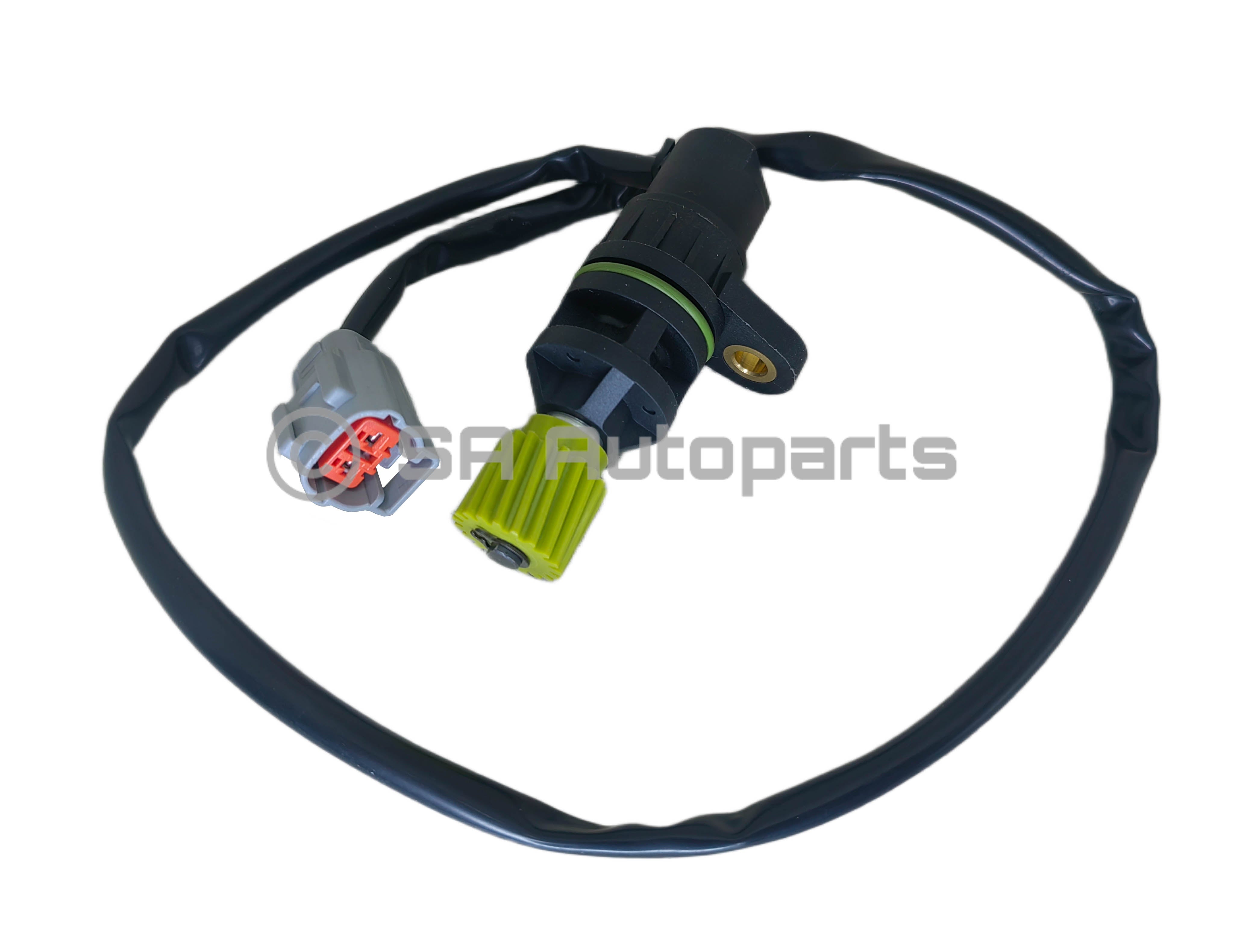 FORD RANGER MAZDA WL (2 pin) speed sensor – SA Autoparts