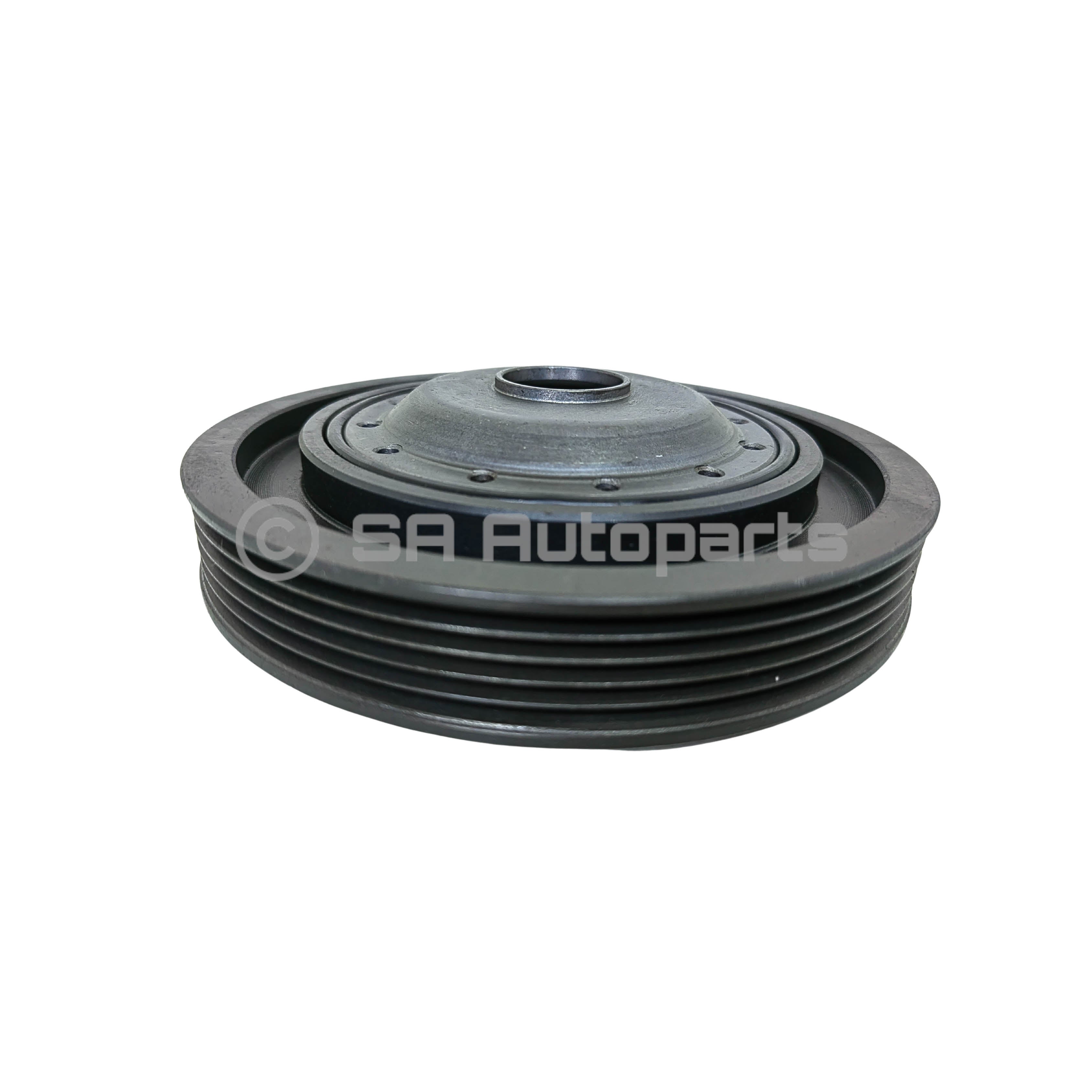 RENAULT MEGANE (5PK) CRANK PULLEY – SA Autoparts