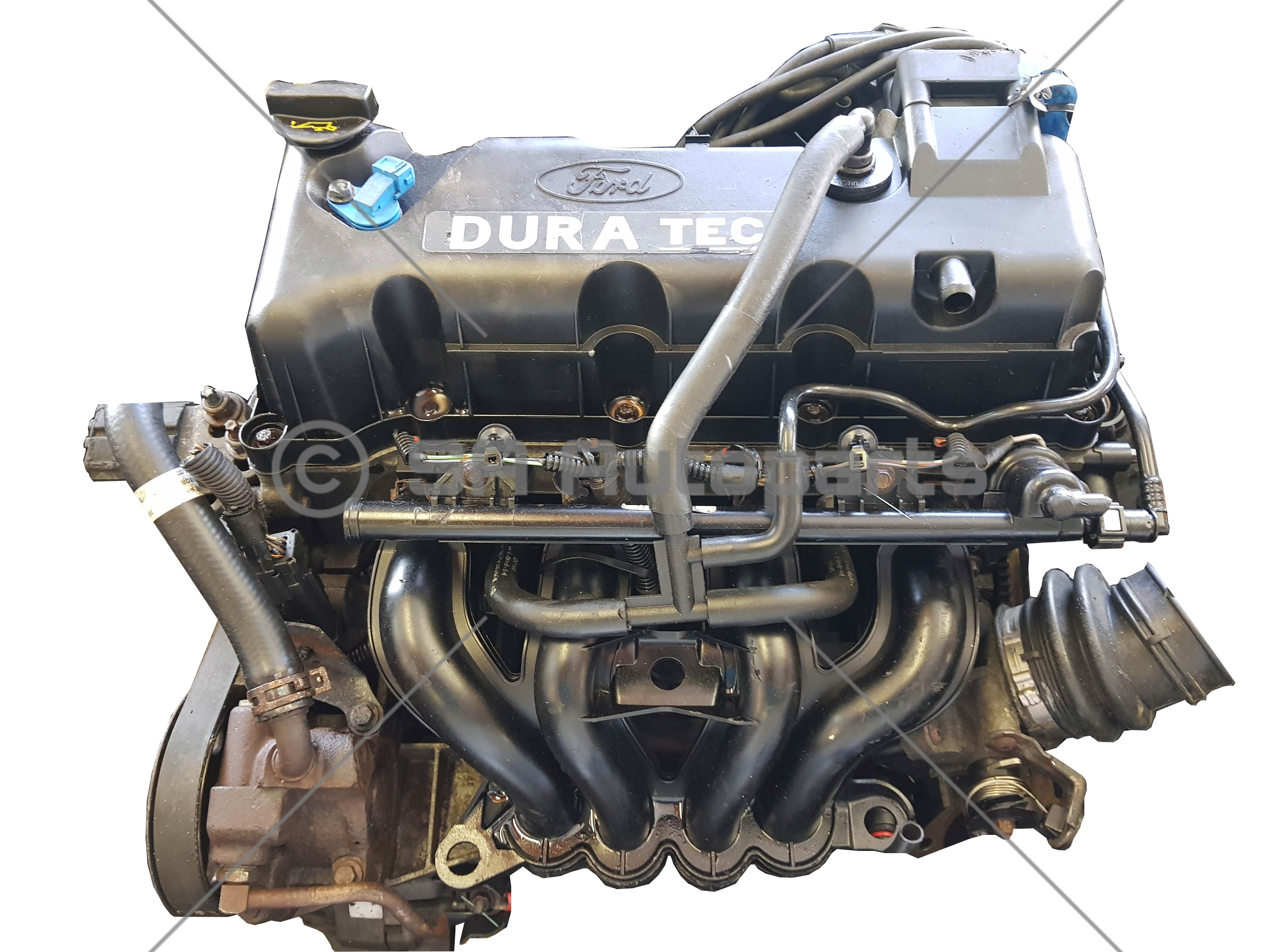 FORD ROCAM motor engine – SA Autoparts