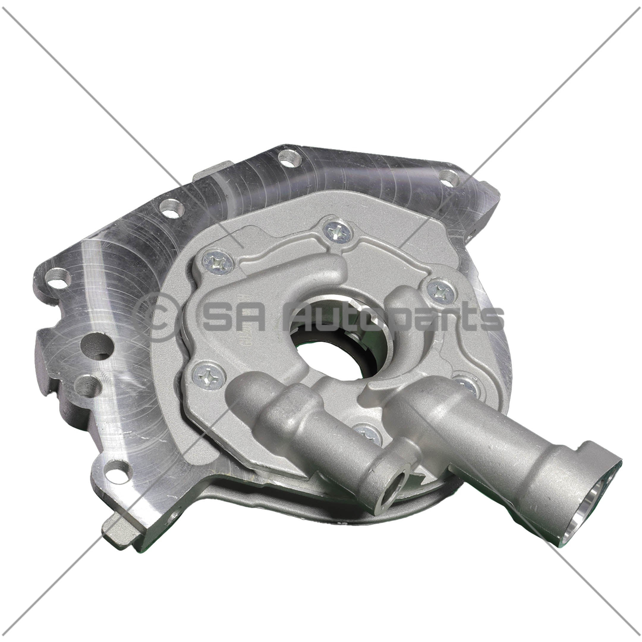 FORD ROCAM (ID=40M) OIL PUMP (=ROP40091) – SA Autoparts