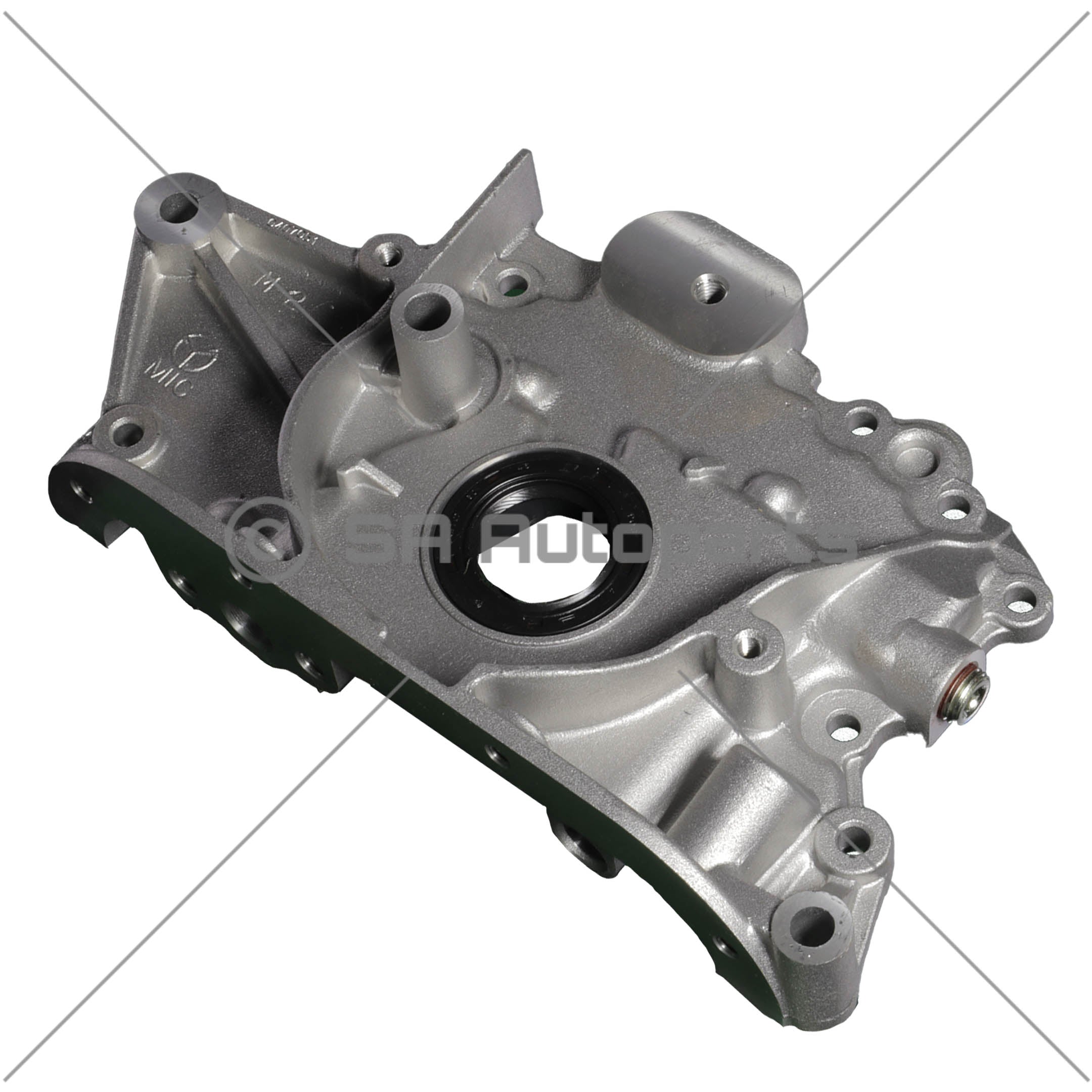 HYUNDAI ATOS (ID=30) OIL PUMP – SA Autoparts
