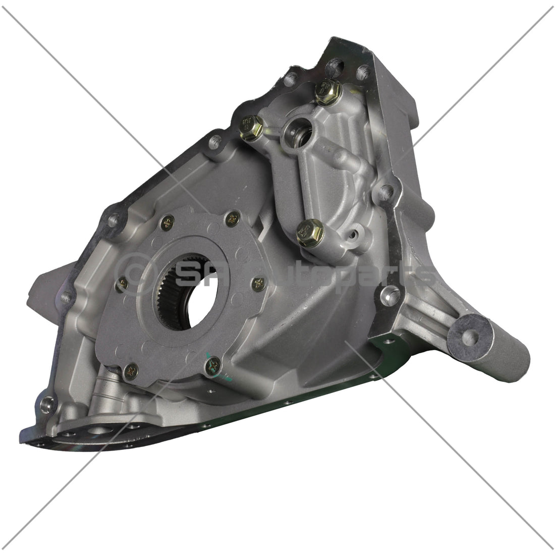 HYUNDAI H100 D4BB OIL PUMP – SA Autoparts