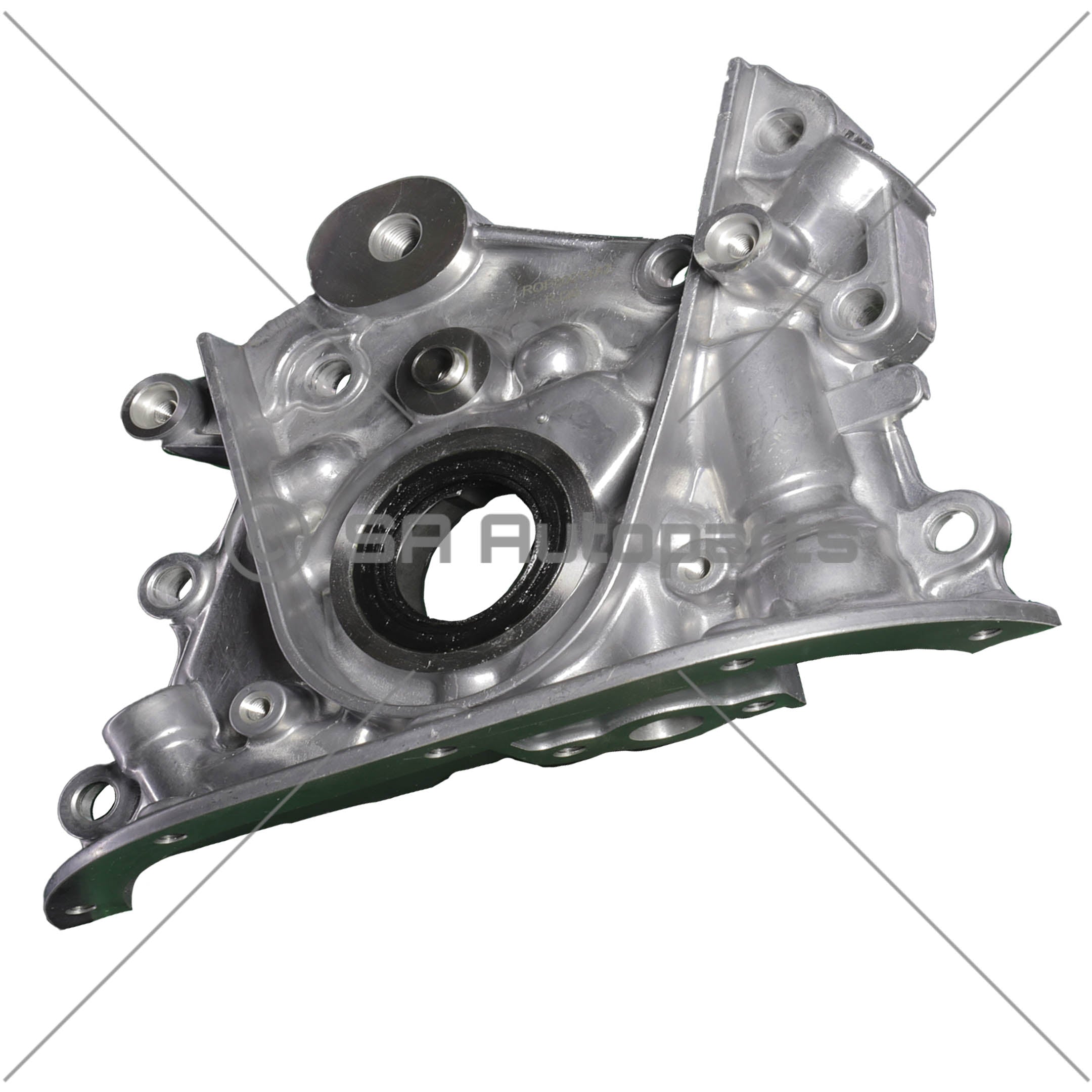 TOYOTA 4AF / 4AFE 16V OIL PUMP – SA Autoparts