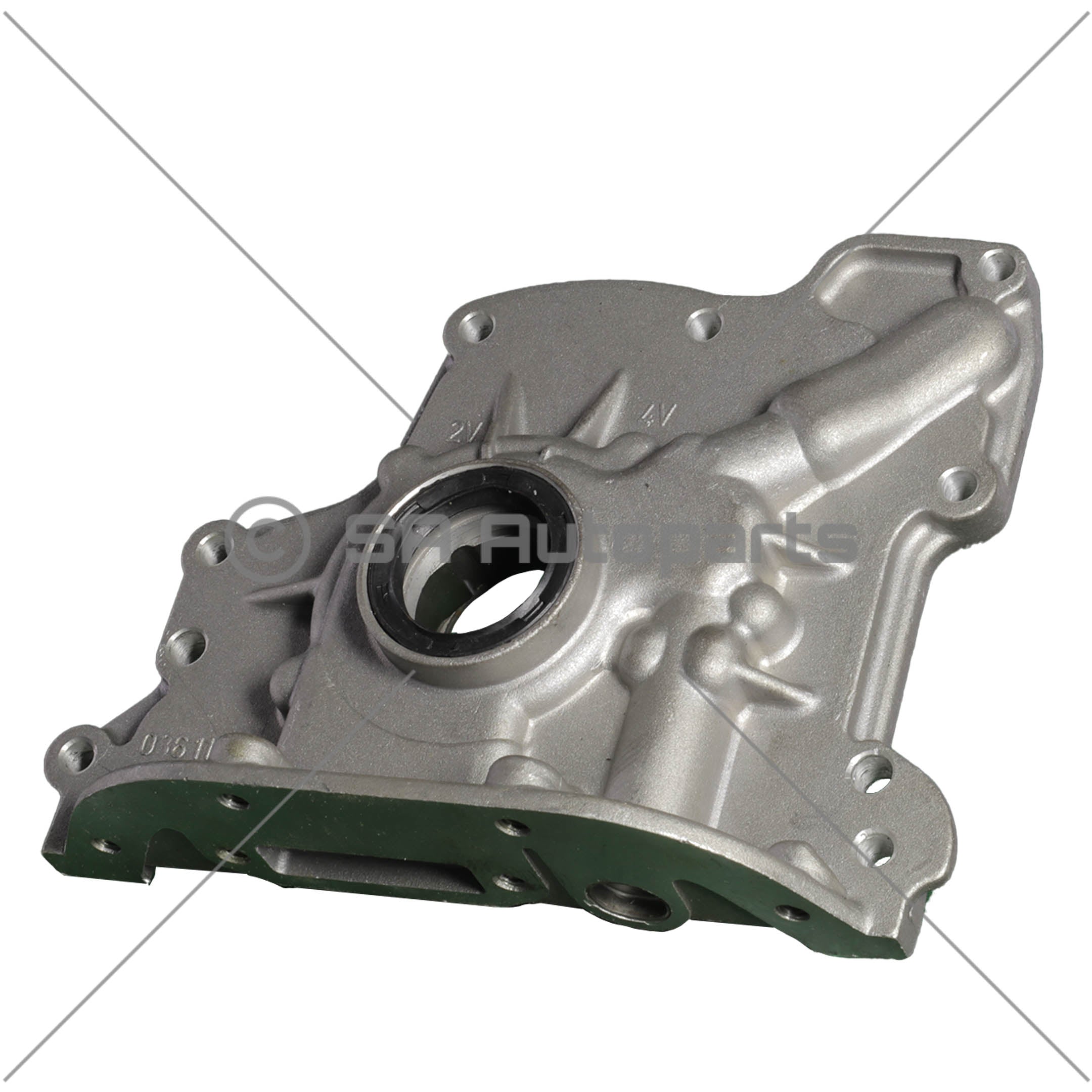 POLO BBY BAH / BLM/ BBY / AMF1,4TDI (ID = 32MM) OIL PUMP – SA Autoparts