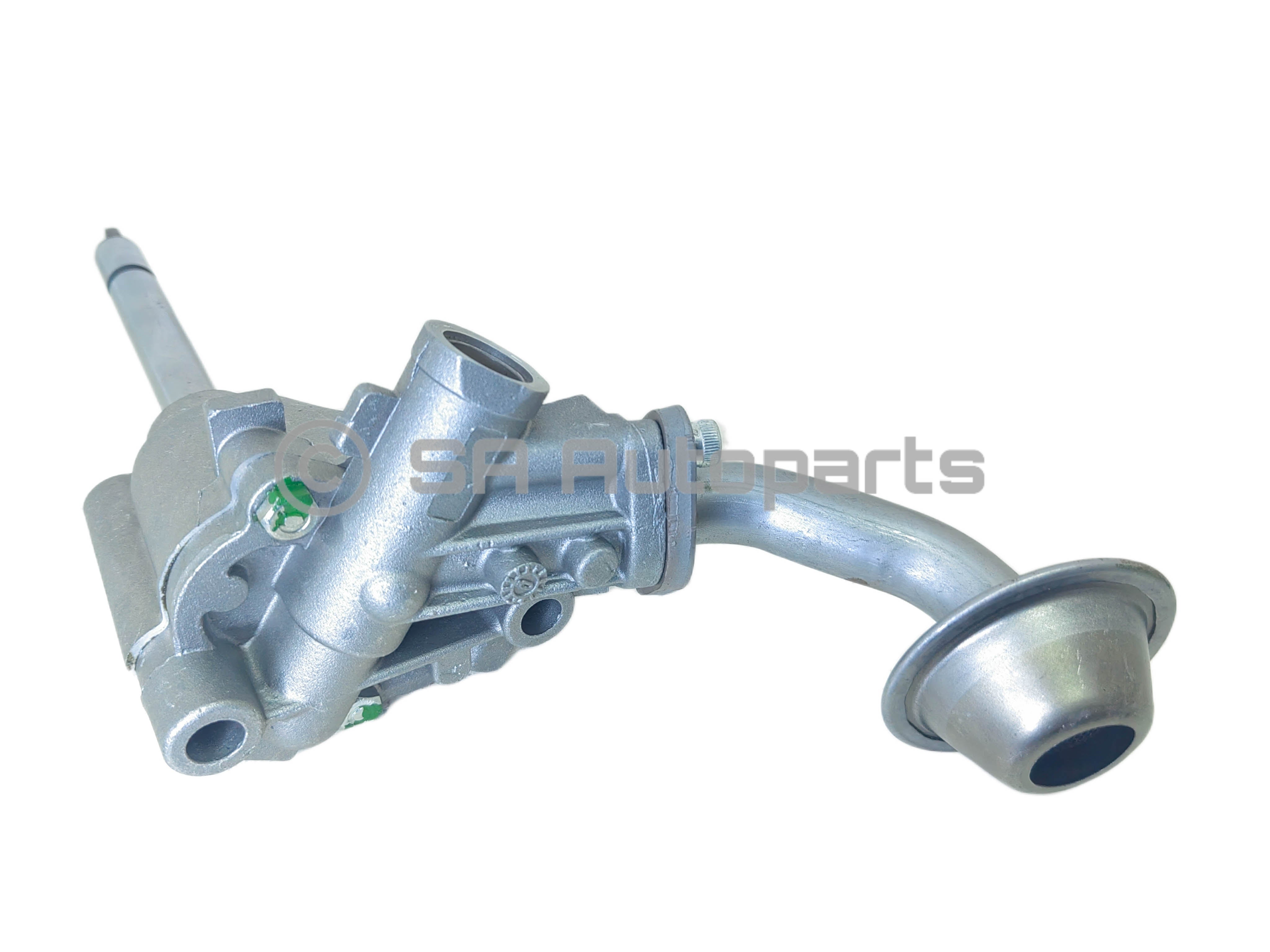 VW MK3 1,9TDI old AAZ oil pump – SA Autoparts
