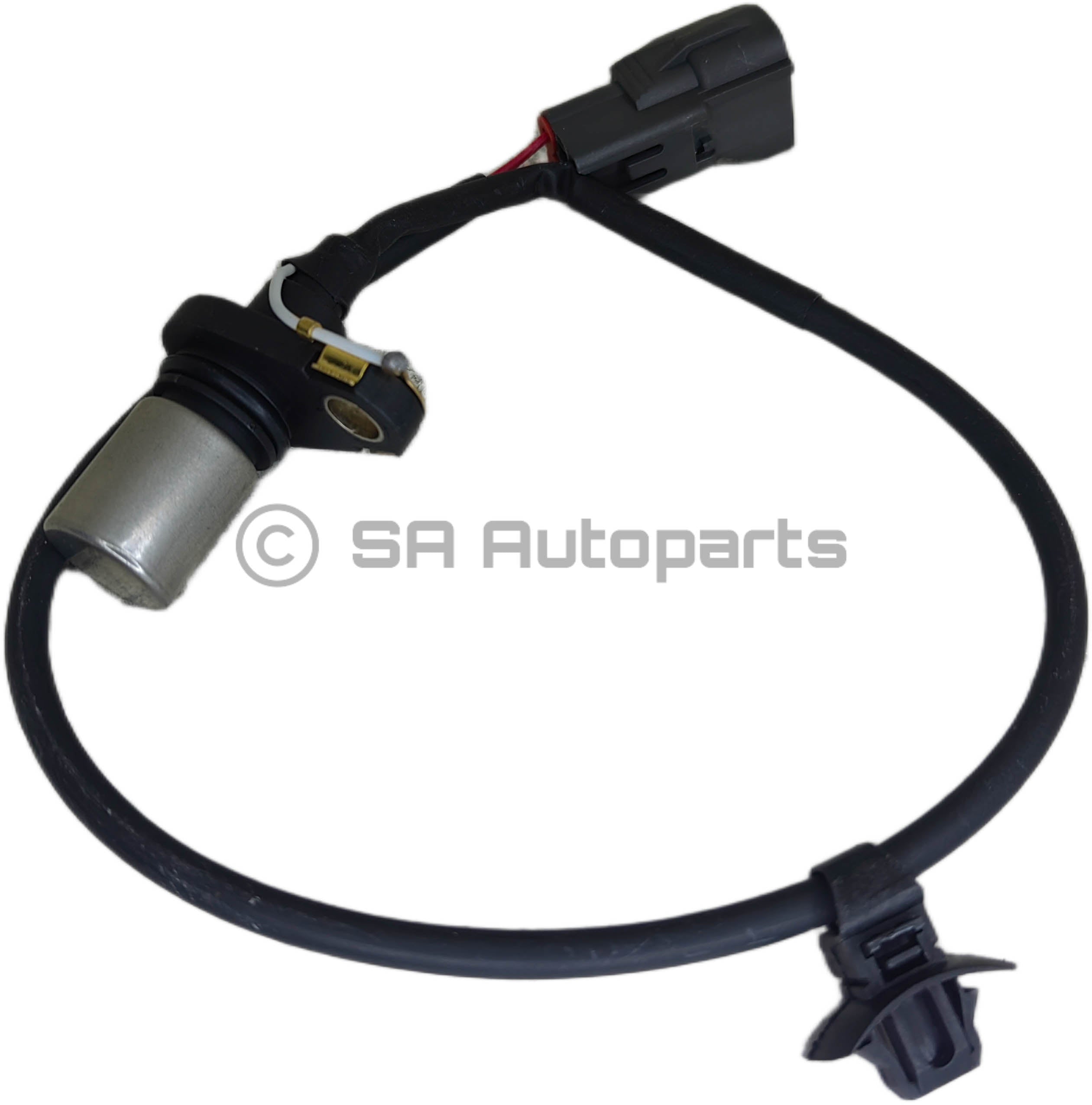 TOYOTA RUNX 1ZZ/3ZZ/4ZZ (2pin) crank sensor – SA Autoparts