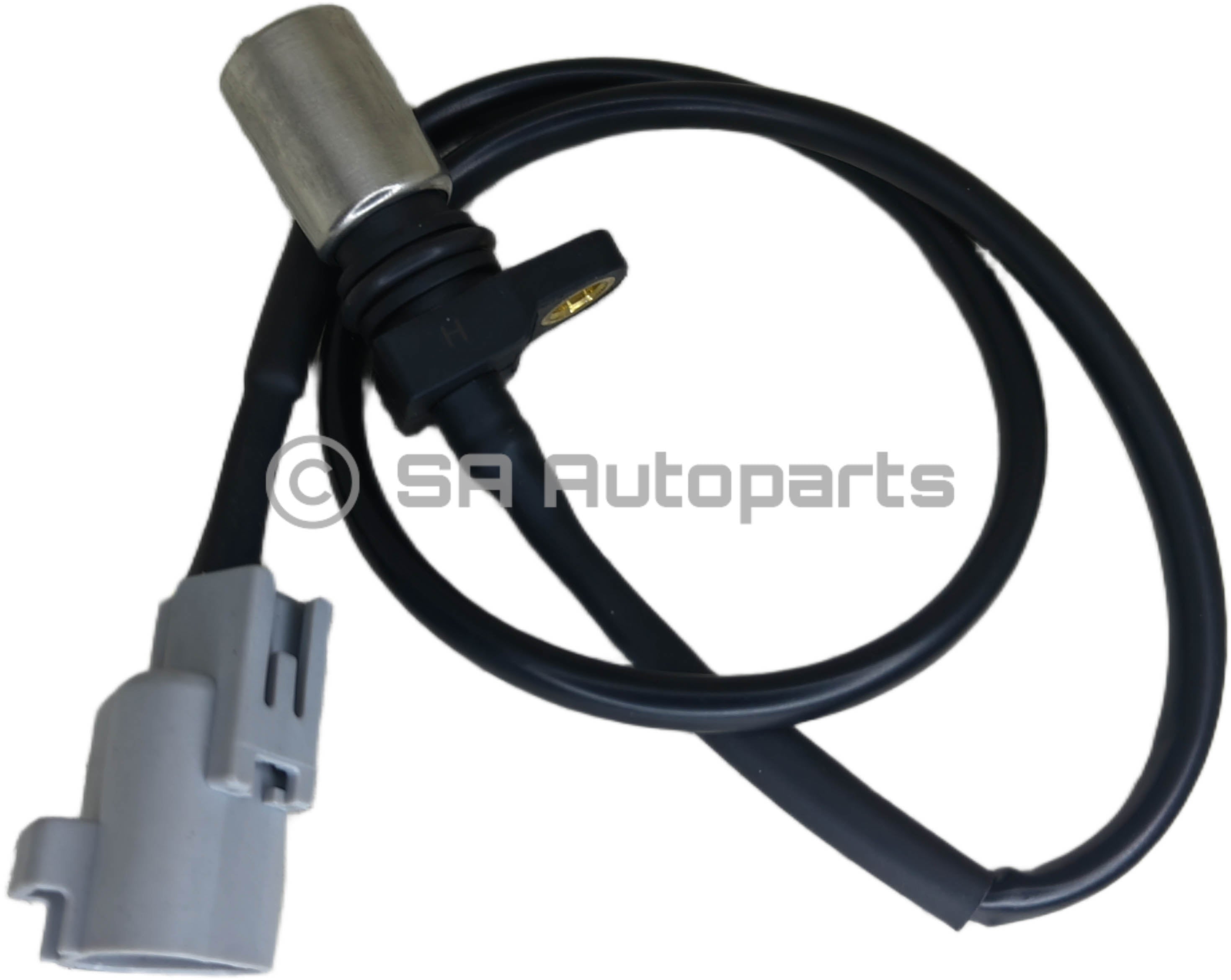 TOYOTA 1KD / 2KD (3 pin) crank sensor – SA Autoparts