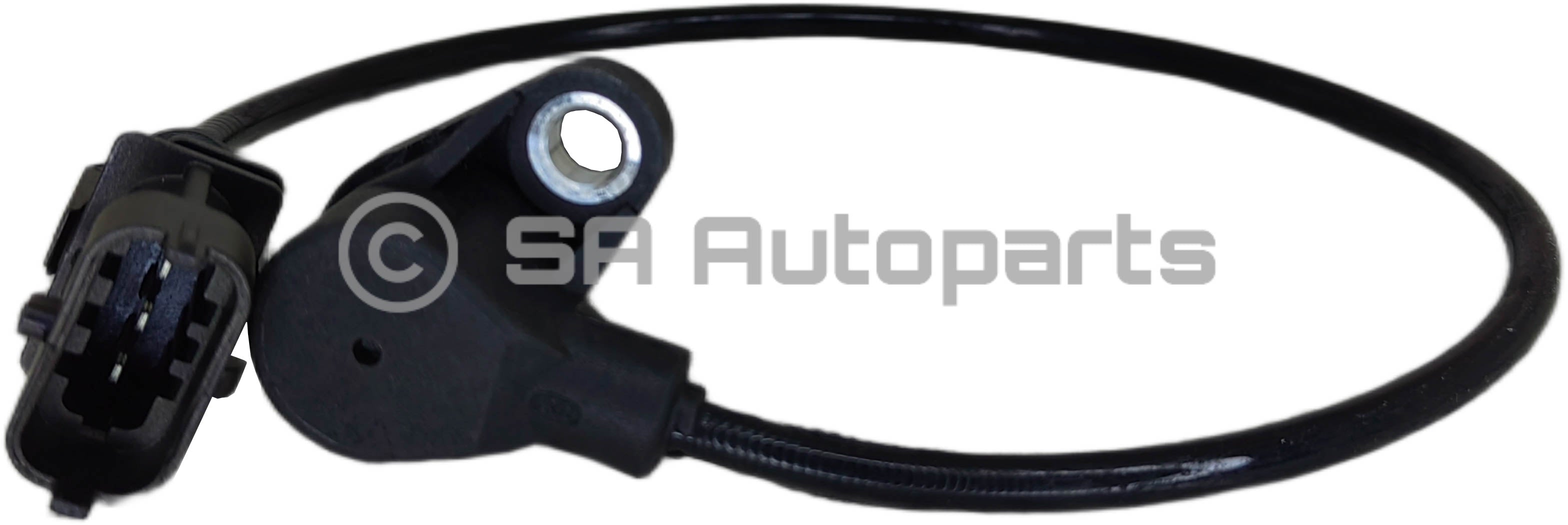 ISUZU KB250D KB300D (3pin) crank sensor – SA Autoparts