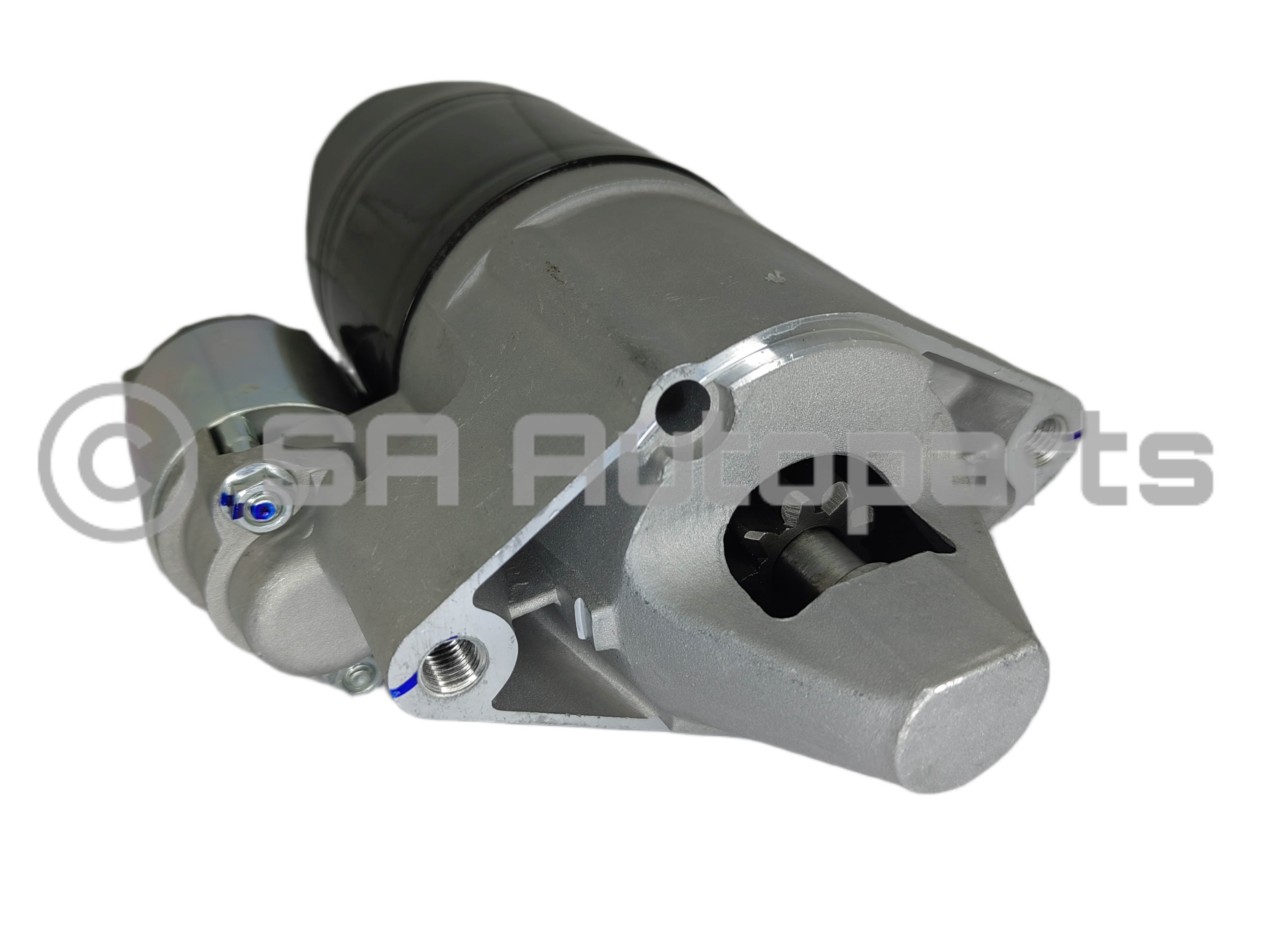 TOYOTA 4AGE 16V TWINCAM RWD (9T) starter – SA Autoparts