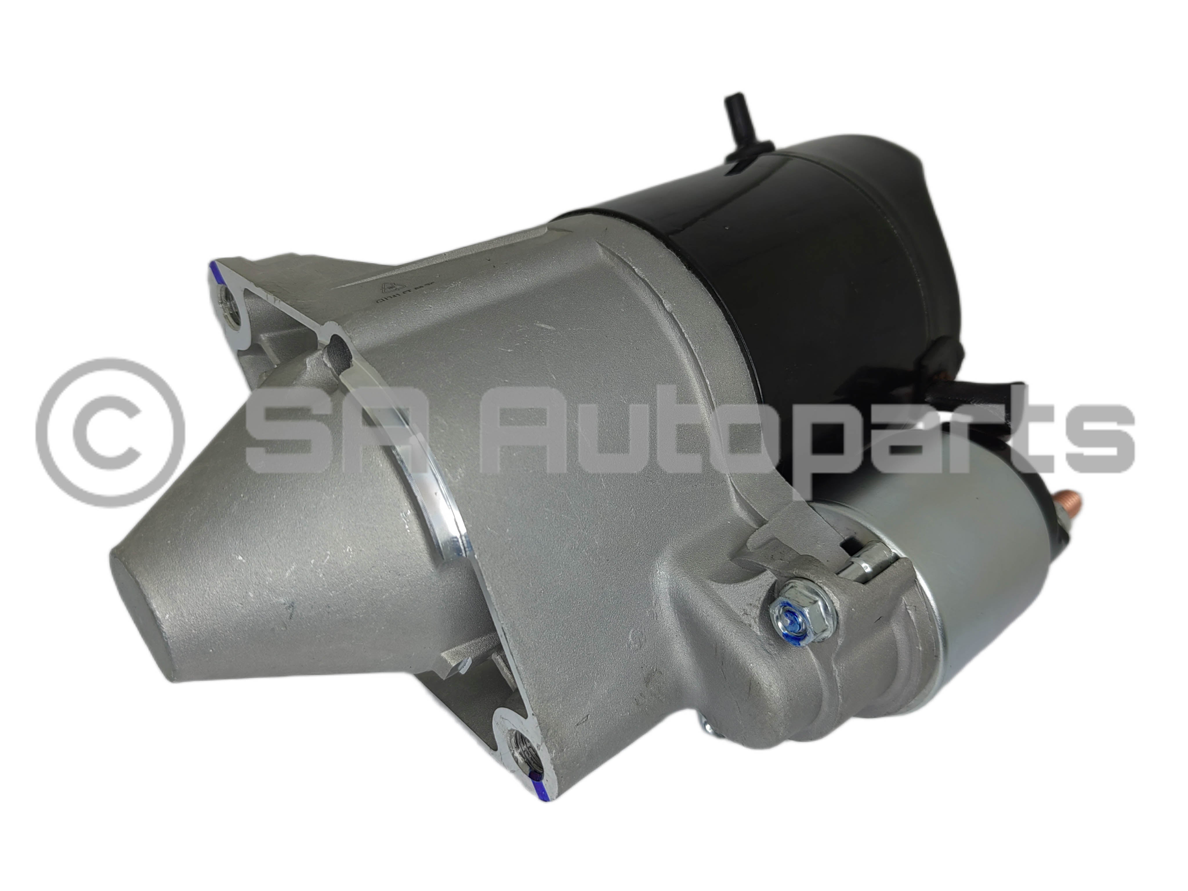 TOYOTA 4AGE 16V TWINCAM (9T) starter – SA Autoparts