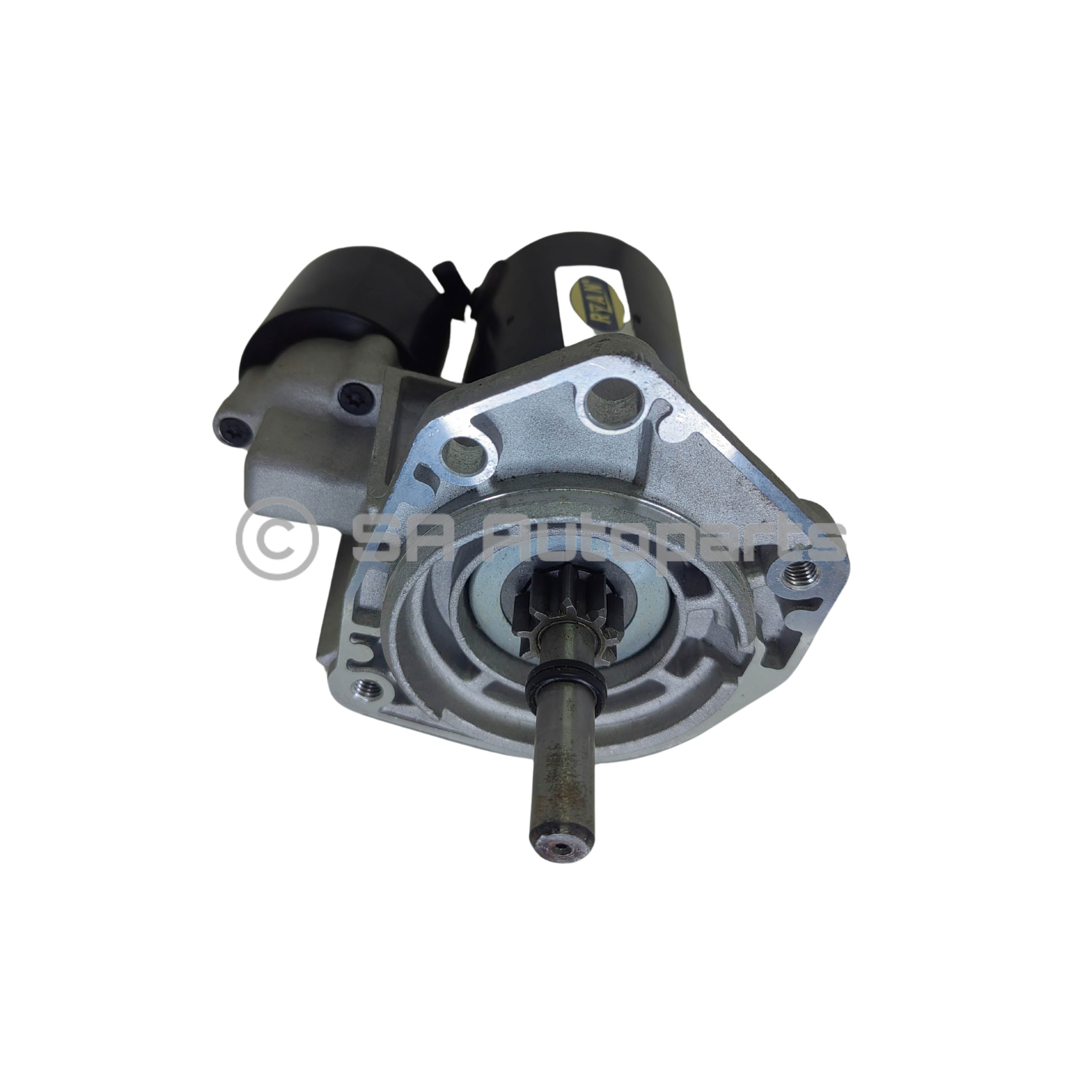 VW GOLF 3 / POLO REDUCTION (9T) STARTER – SA Autoparts