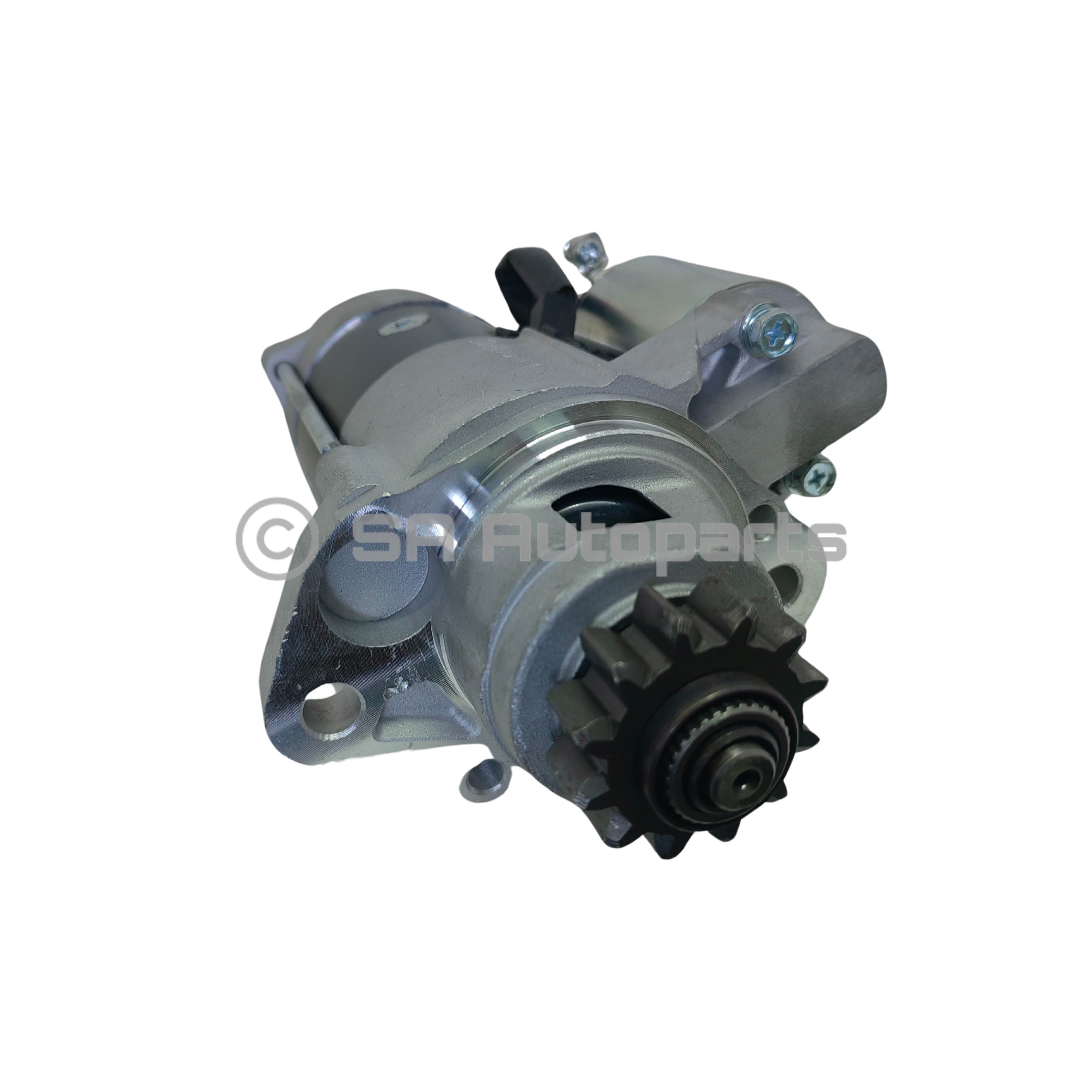 NISSAN XTRAIL YD22 (12T) STARTER – SA Autoparts