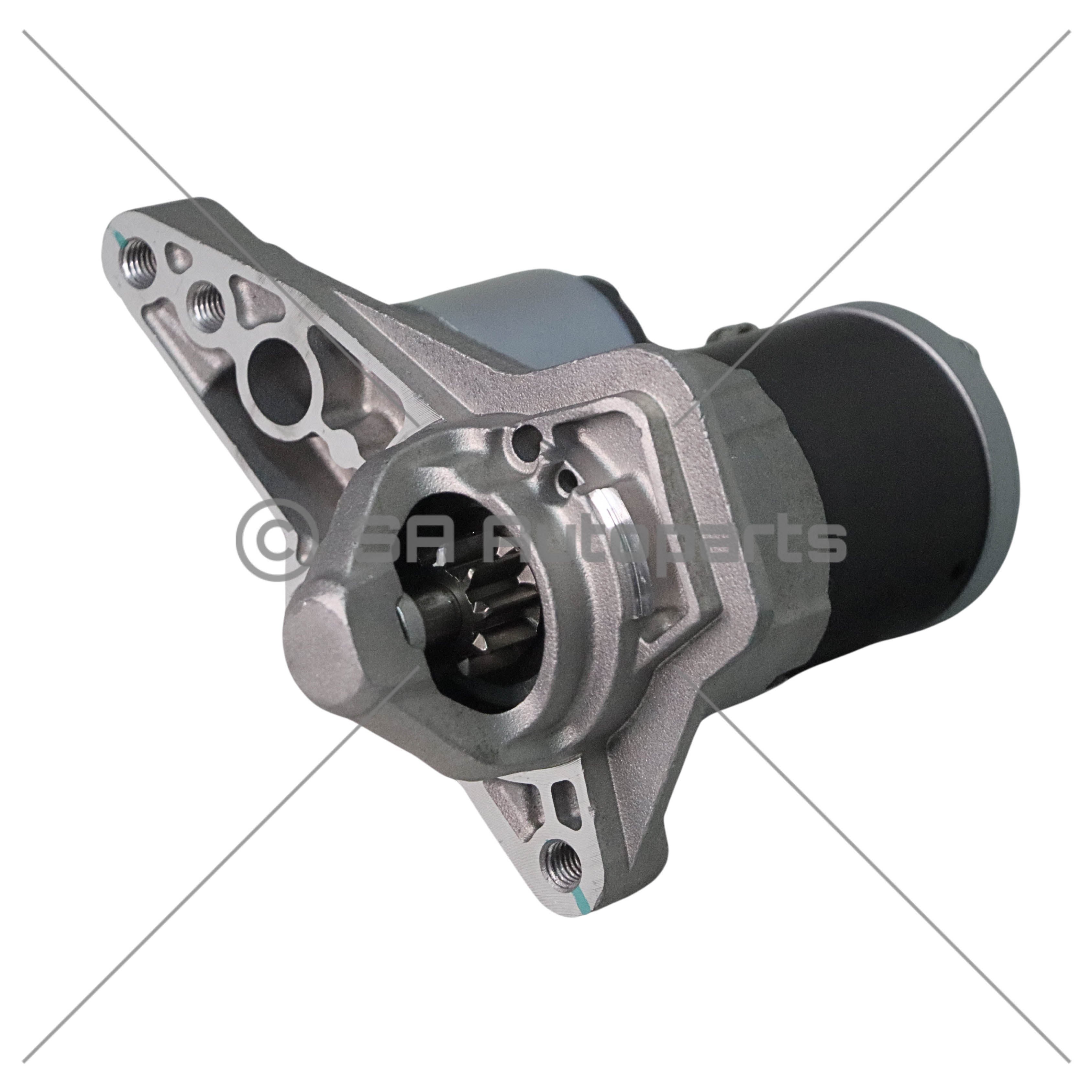 NISSAN HR15 / HR16 (10T) LONG THIN EAR STARTER – SA Autoparts